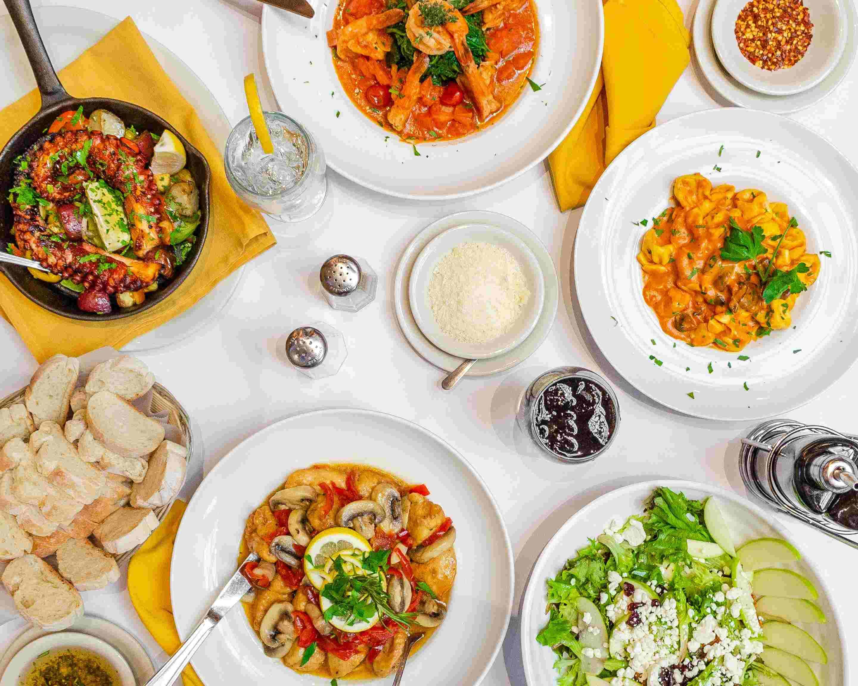 Polpette 71 Menu New York • Order Polpette 71 Delivery Online • Postmates