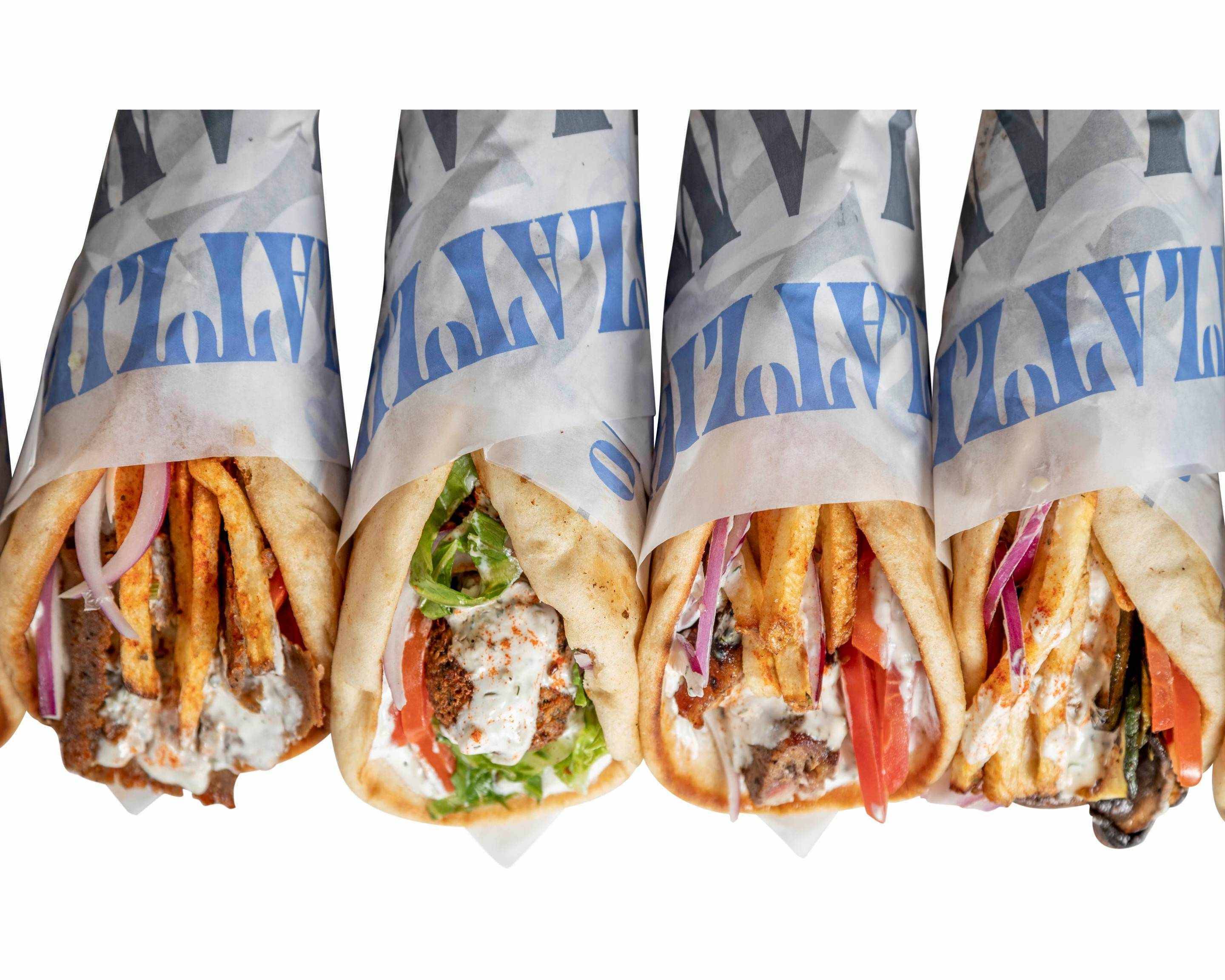 Nick the Greek - Roseville Menu Roseville • Order Nick the Greek ...