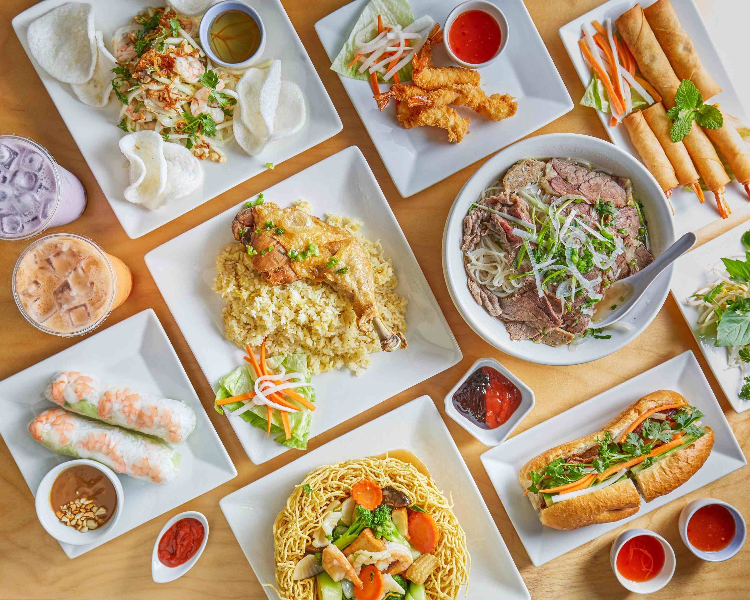 Order Pho-Tastic Menu Delivery【Menu & Prices】| Alpharetta | Uber Eats