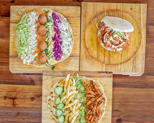 Order Shawarma and grill Cape town (Halaal) Menu Delivery Online | Cape ...