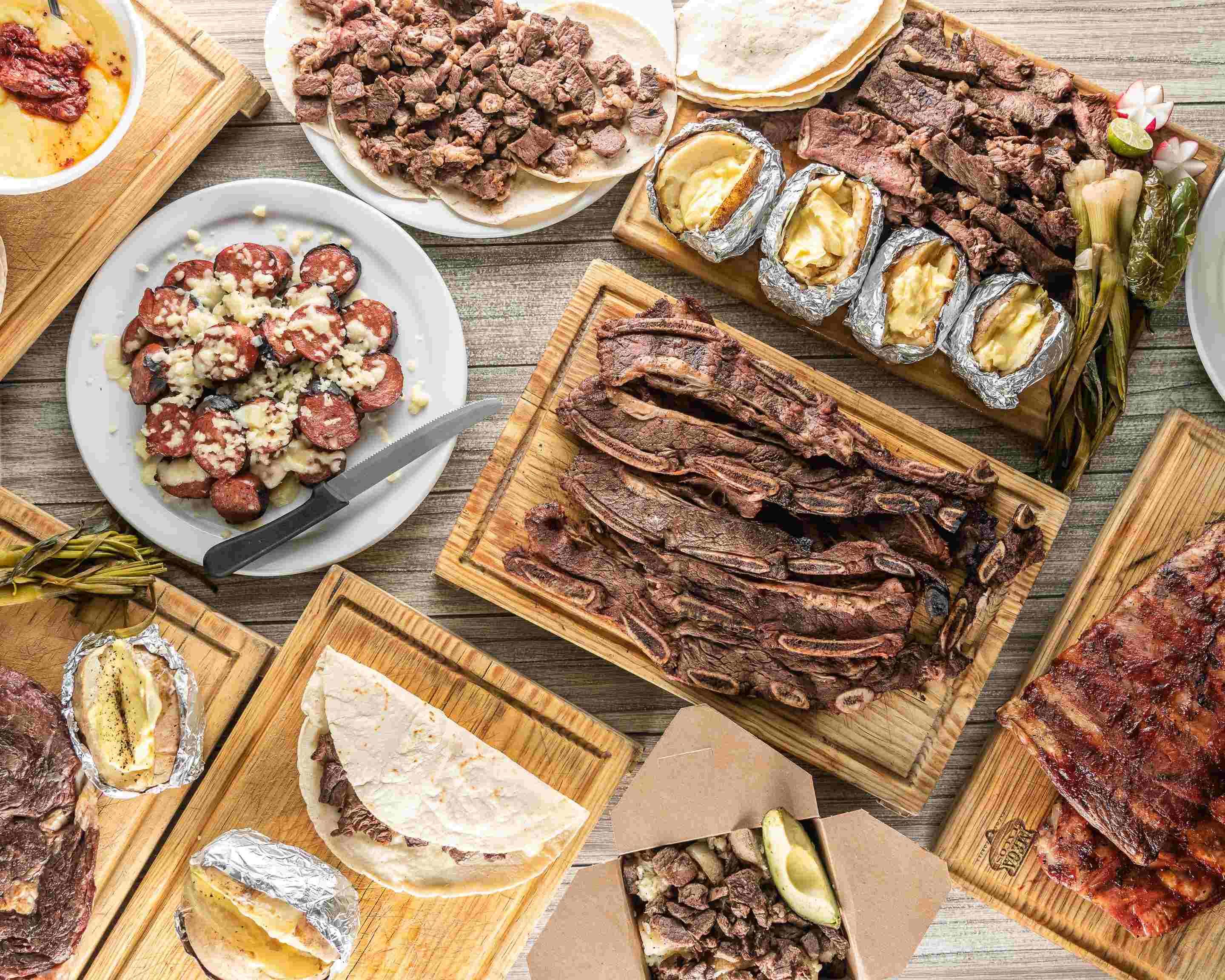 Megatacos (Santiago Troncoso) Menu Delivery【Menu & Prices】Juárez | Uber ...