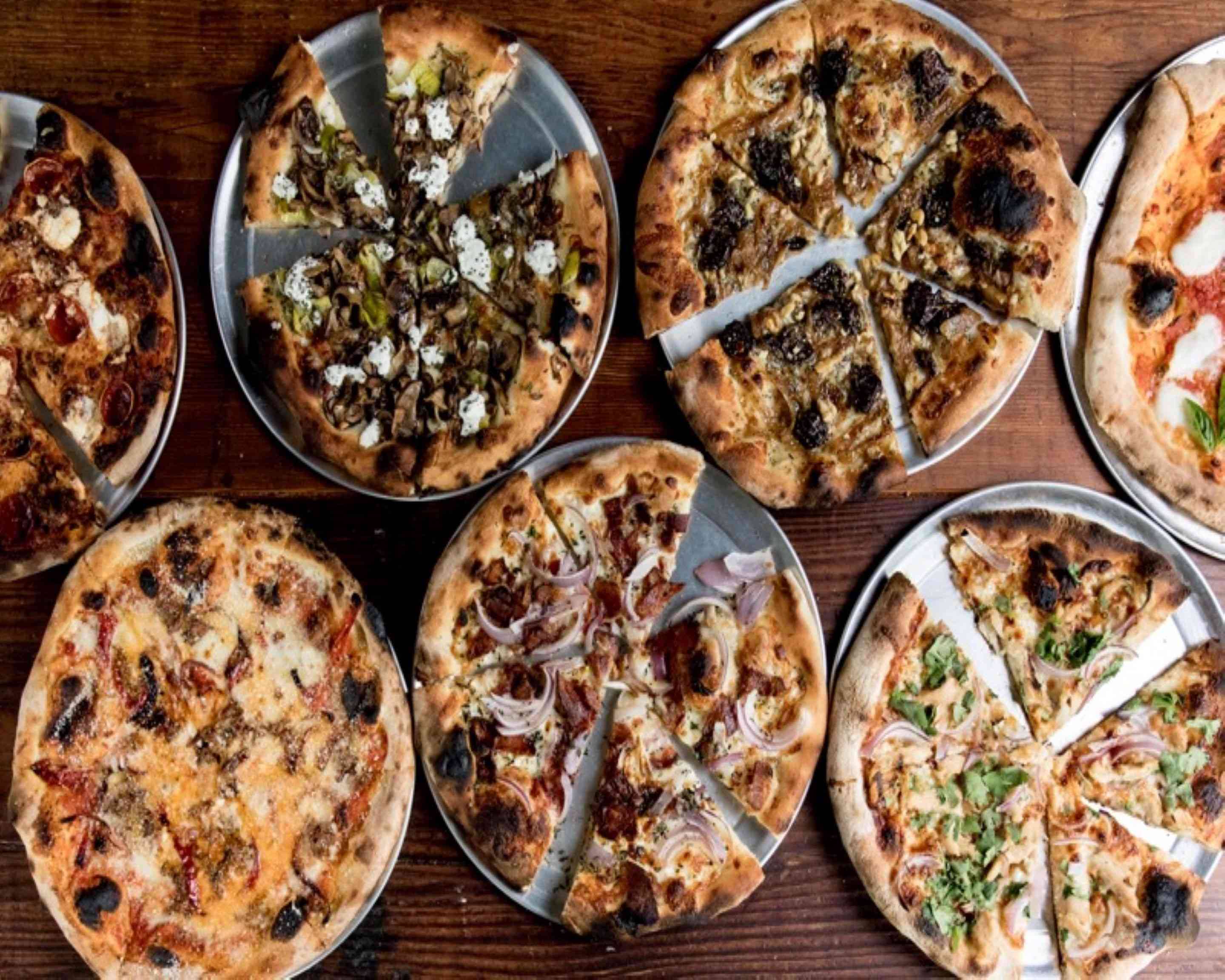 Order Fiasco Menu Delivery【Menu & Prices】| Seattle | Uber Eats