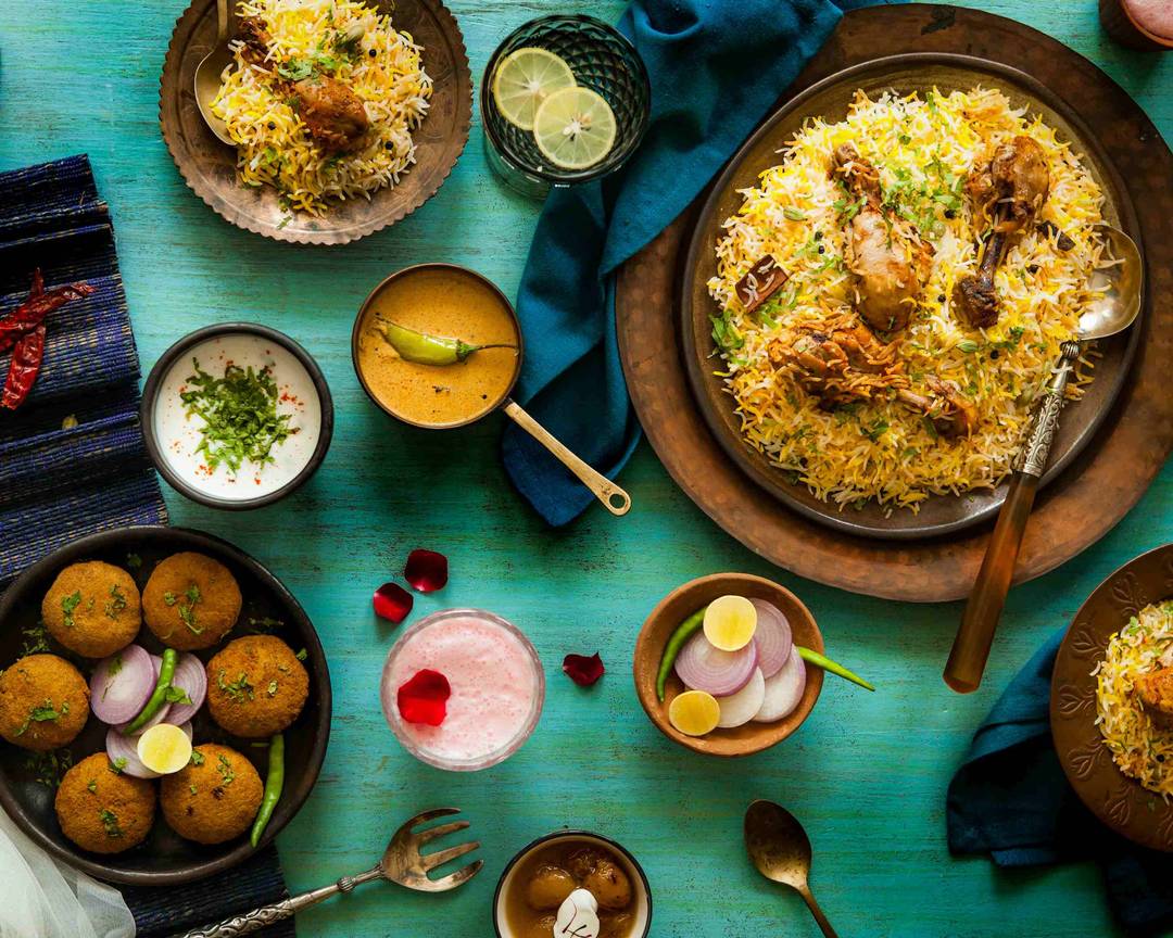 Order Khan's Pakistani Kitchen - Westlands Menu Delivery Online ...