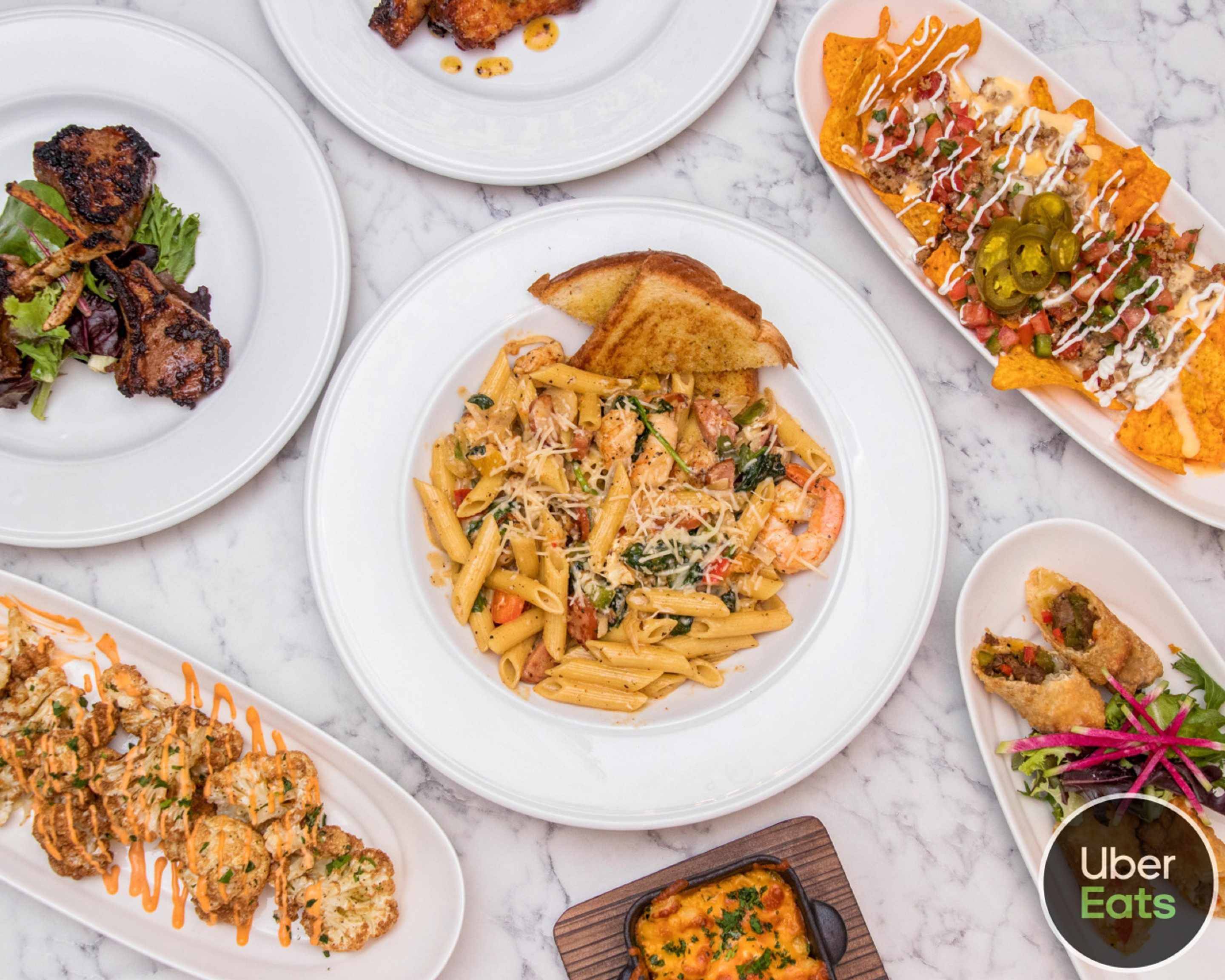 Southern Queenz Restaurant Menu Atlanta • Order Southern Queenz ...