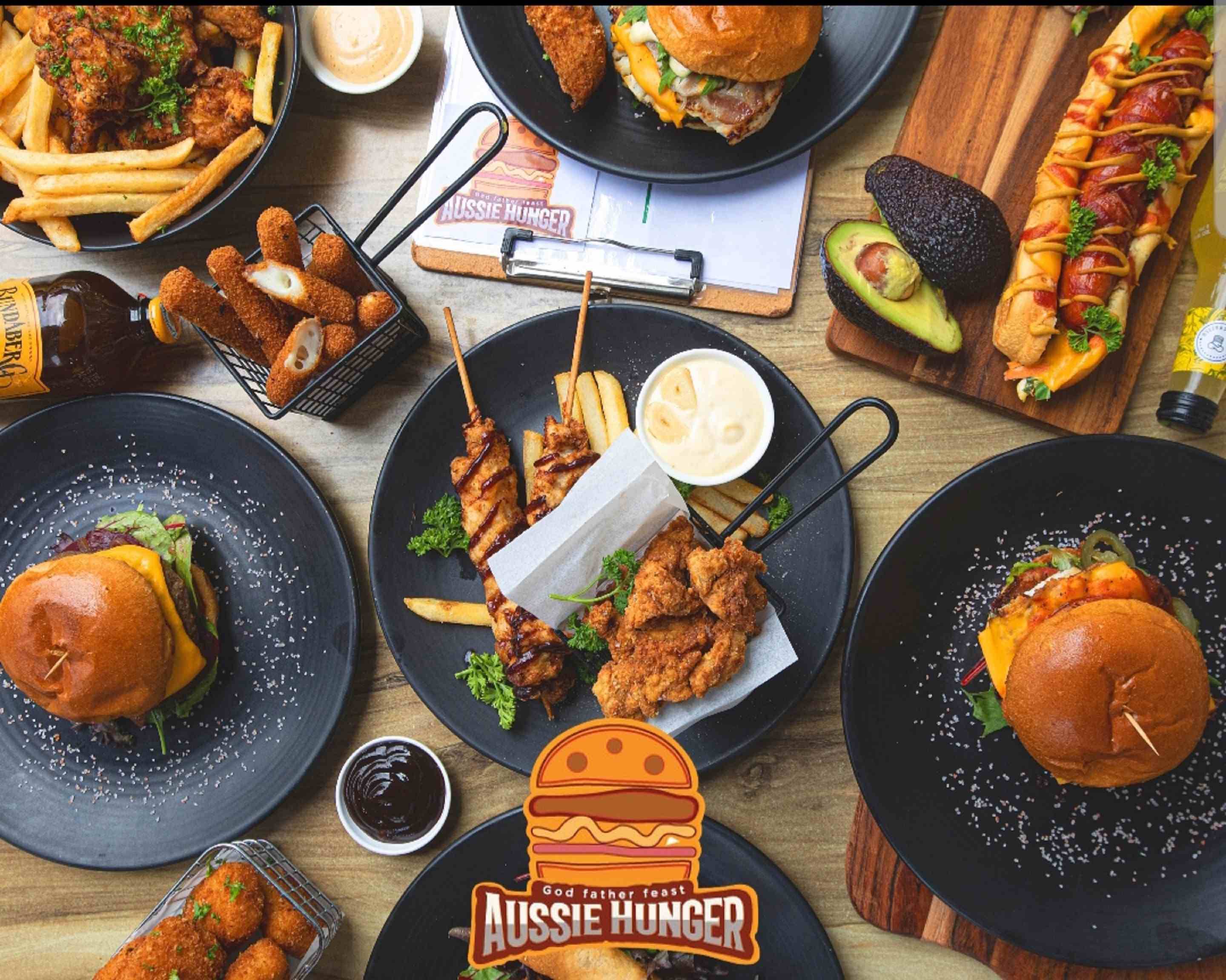 An Indian Tiffin (Strathpine) Restaurant Menu - Takeout in Brisbane ...