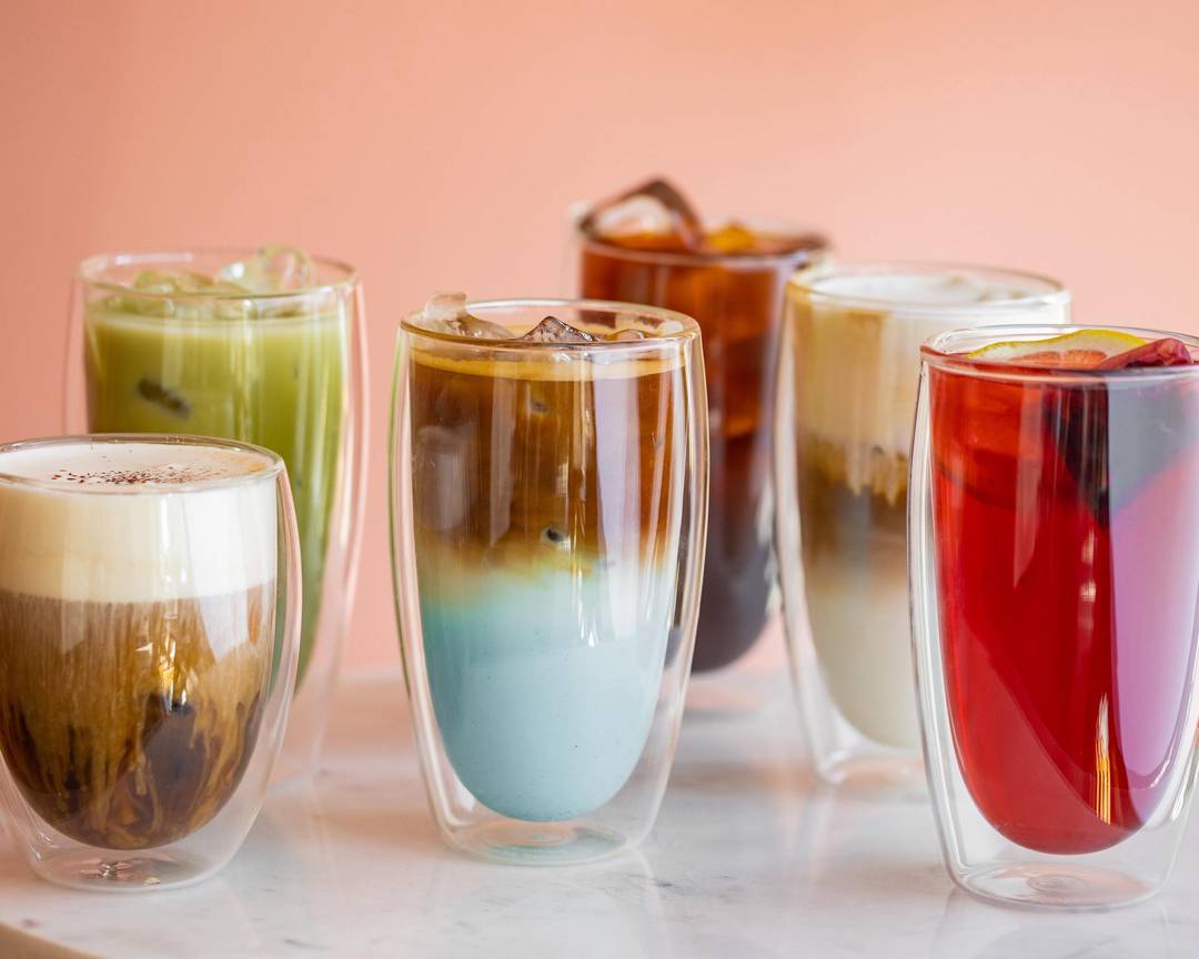 Order 6xs Coffee Menu Delivery【Menu & Prices】| 3907 West 6th Street ...