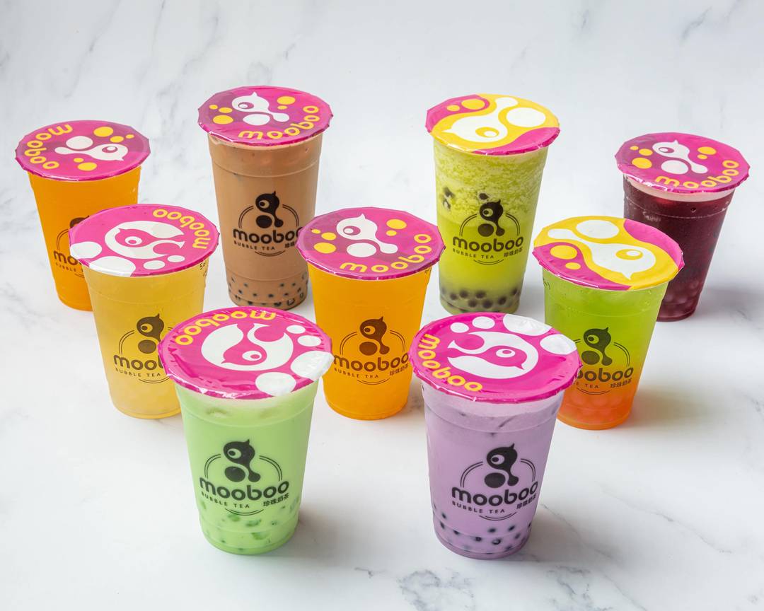 Mooboo Menu - Takeaway in Oldham | Delivery Menu & Prices | Uber Eats