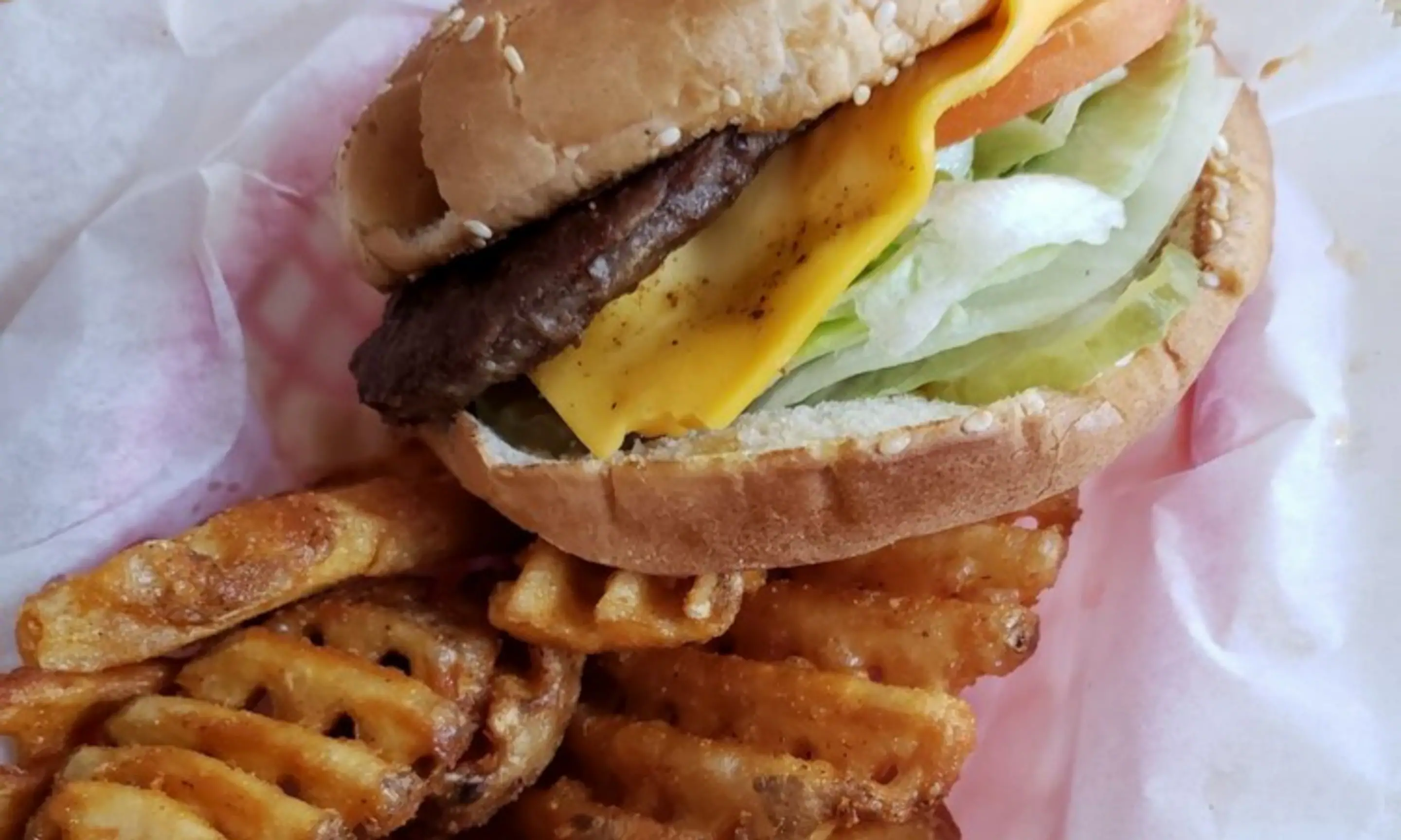 Order Beaverton Charburger Menu Delivery【Menu & Prices】| Beaverton ...