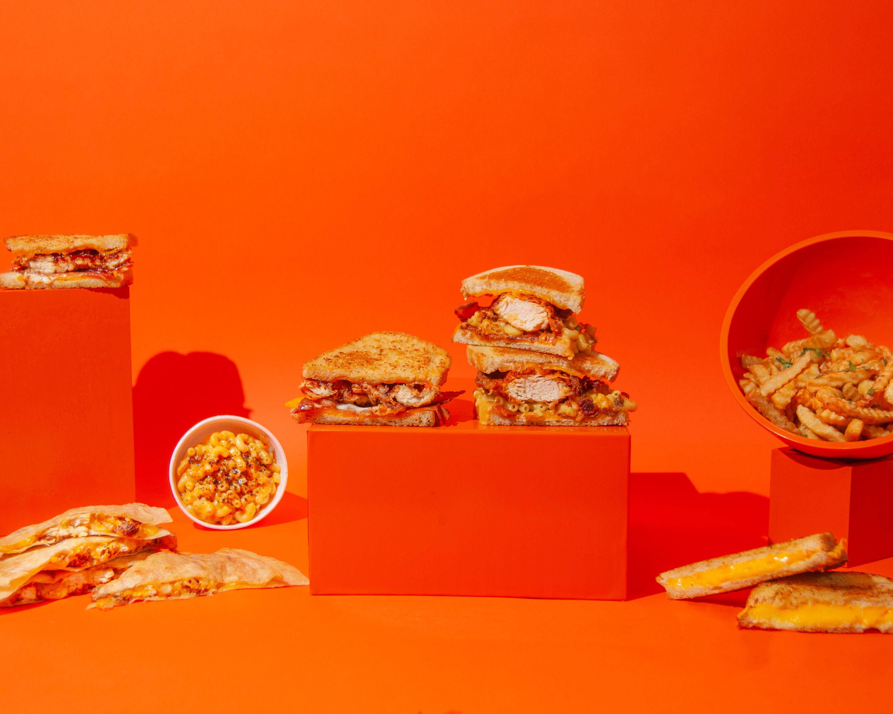 Melt House Menu Tempe • Order Melt House Delivery Online • Postmates