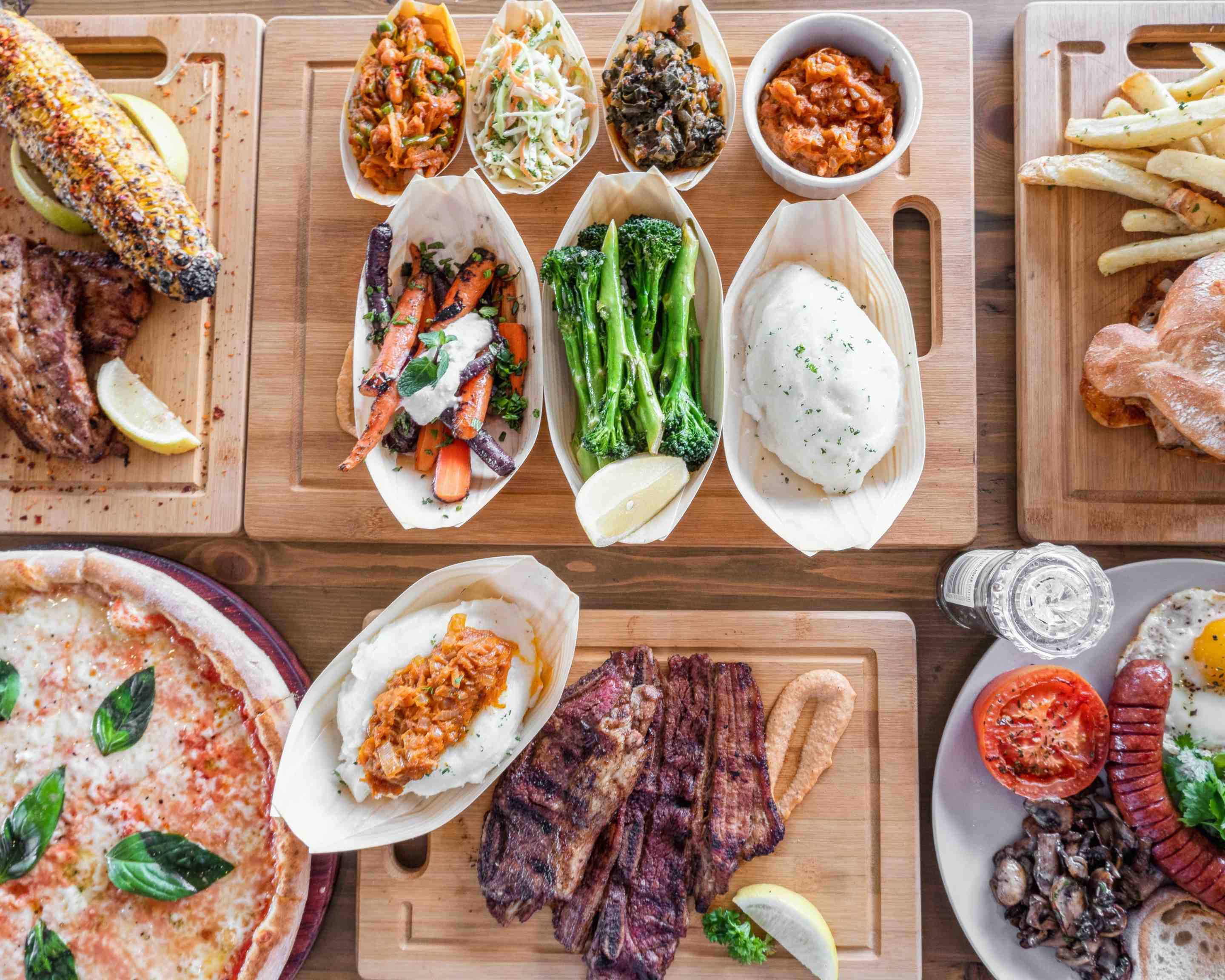 Order Pablo People, Wynberg Menu Delivery Online | Johannesburg | Menu ...