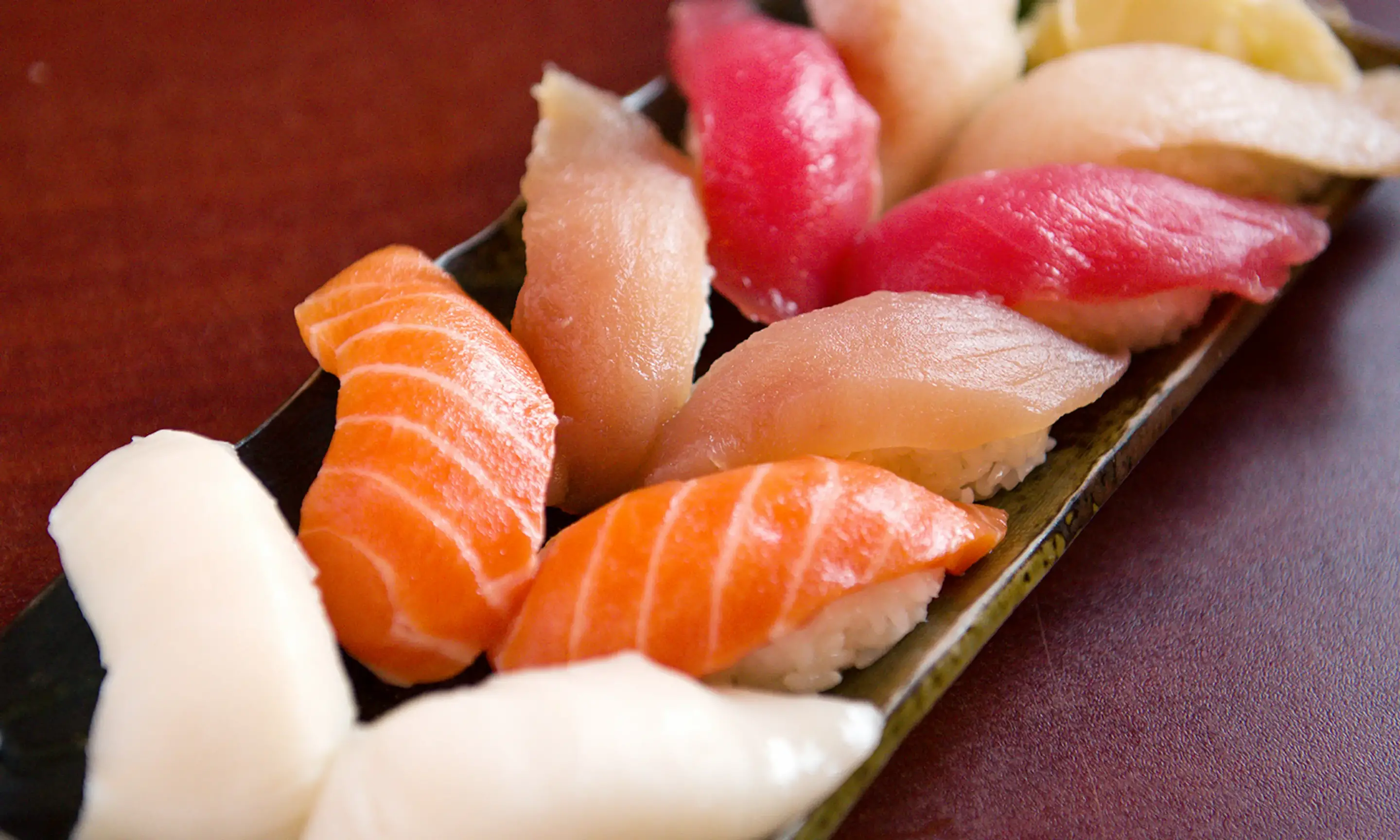 Order Ichima Sushi Menu Delivery【Menu & Prices】| Pasadena | Uber Eats