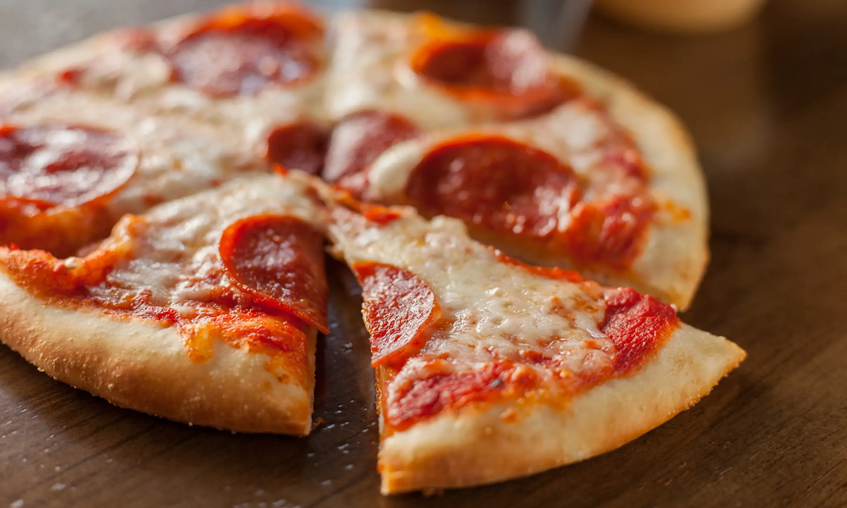 Order Bellagios Pizza (Gresham) Menu Delivery【Menu & Prices】| Wood ...