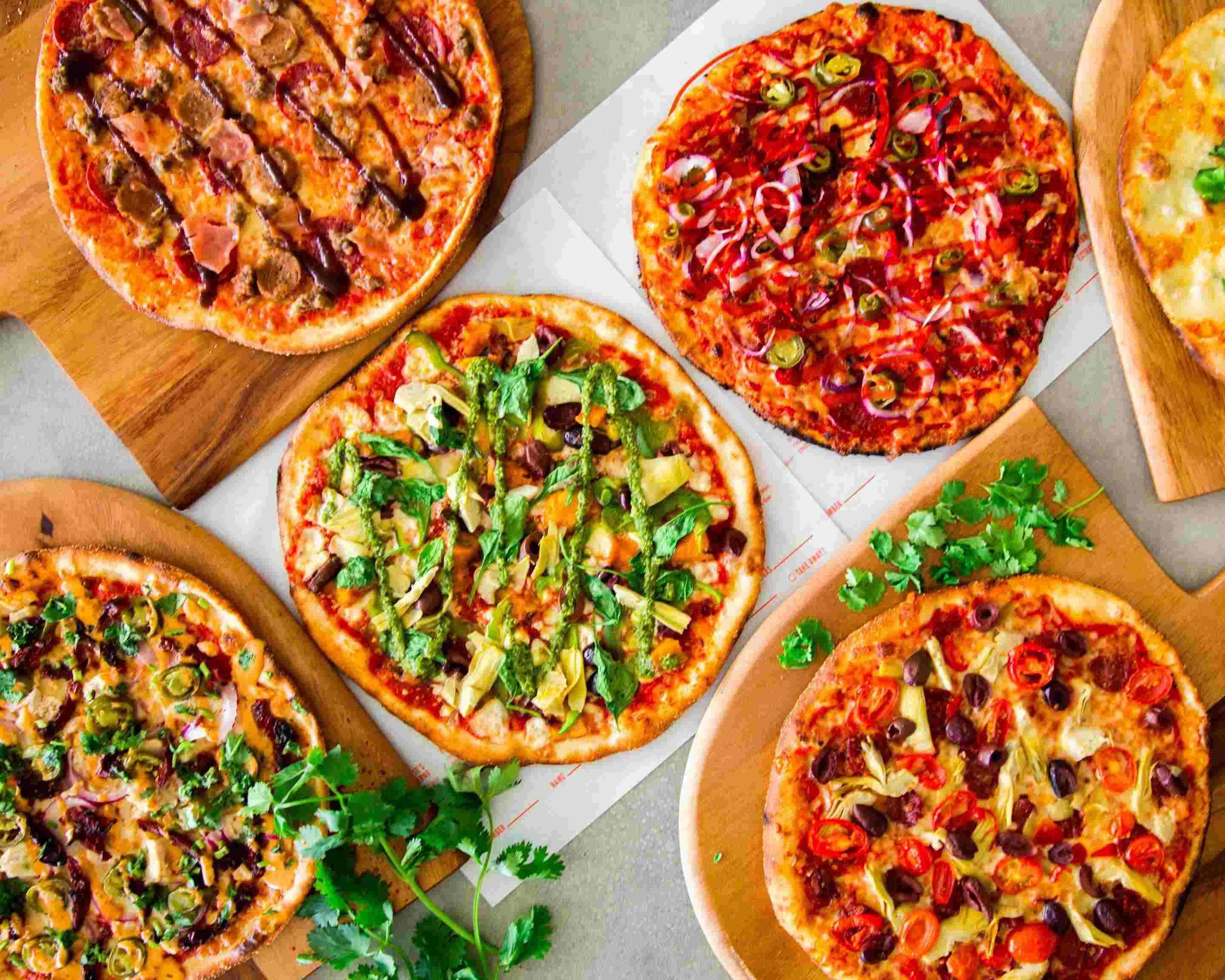 Pizza House Menu - Takeaway in Worksop | Delivery menu & prices | Uber Eats