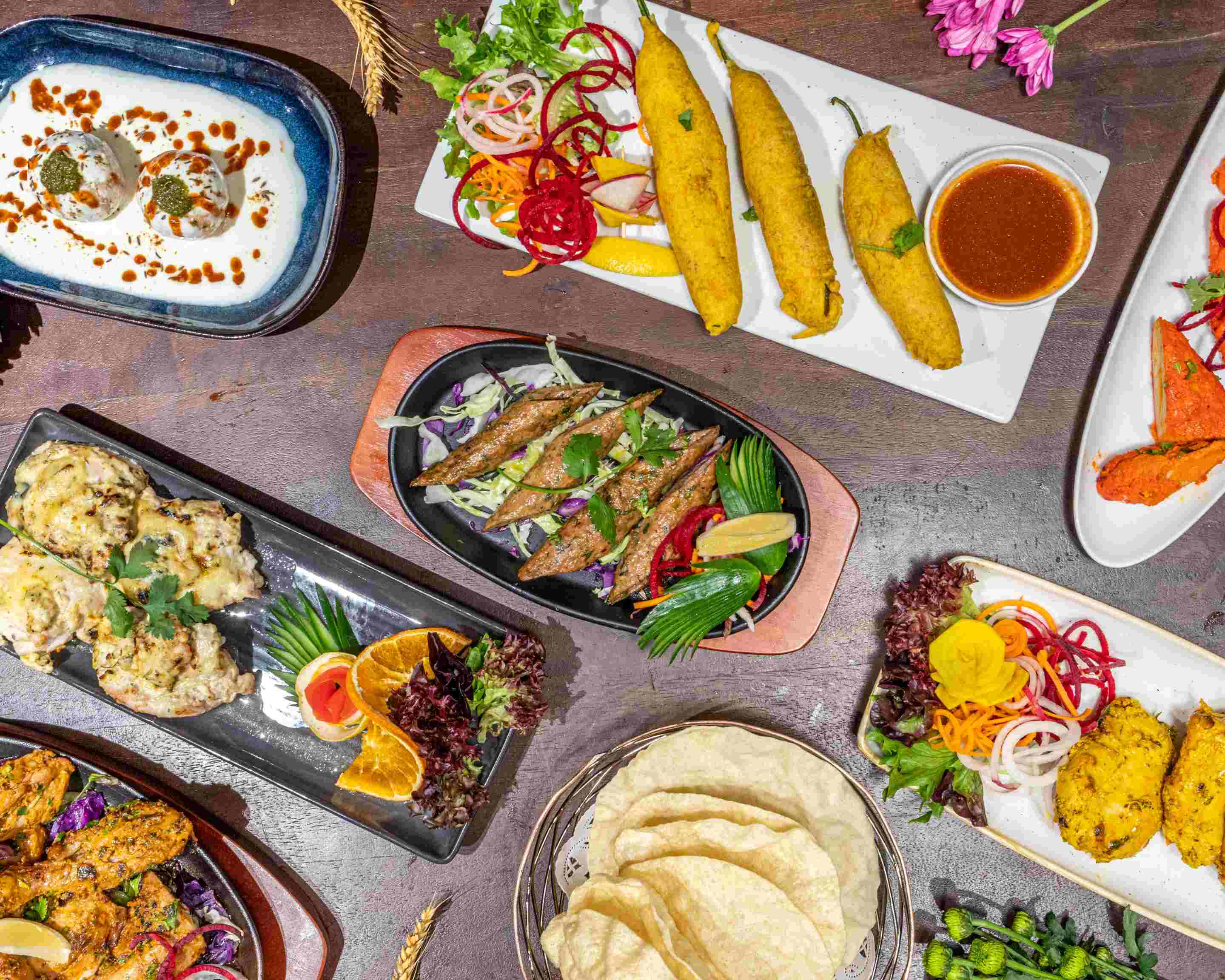 Indian FoodFood Delivery Near Me | Uber Eats