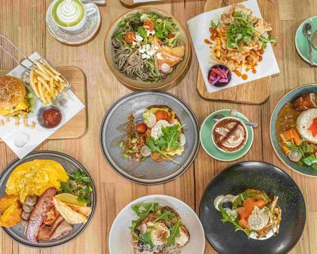 MATTA Restaurant Menu - Takeout in Melbourne | Delivery Menu & Prices ...