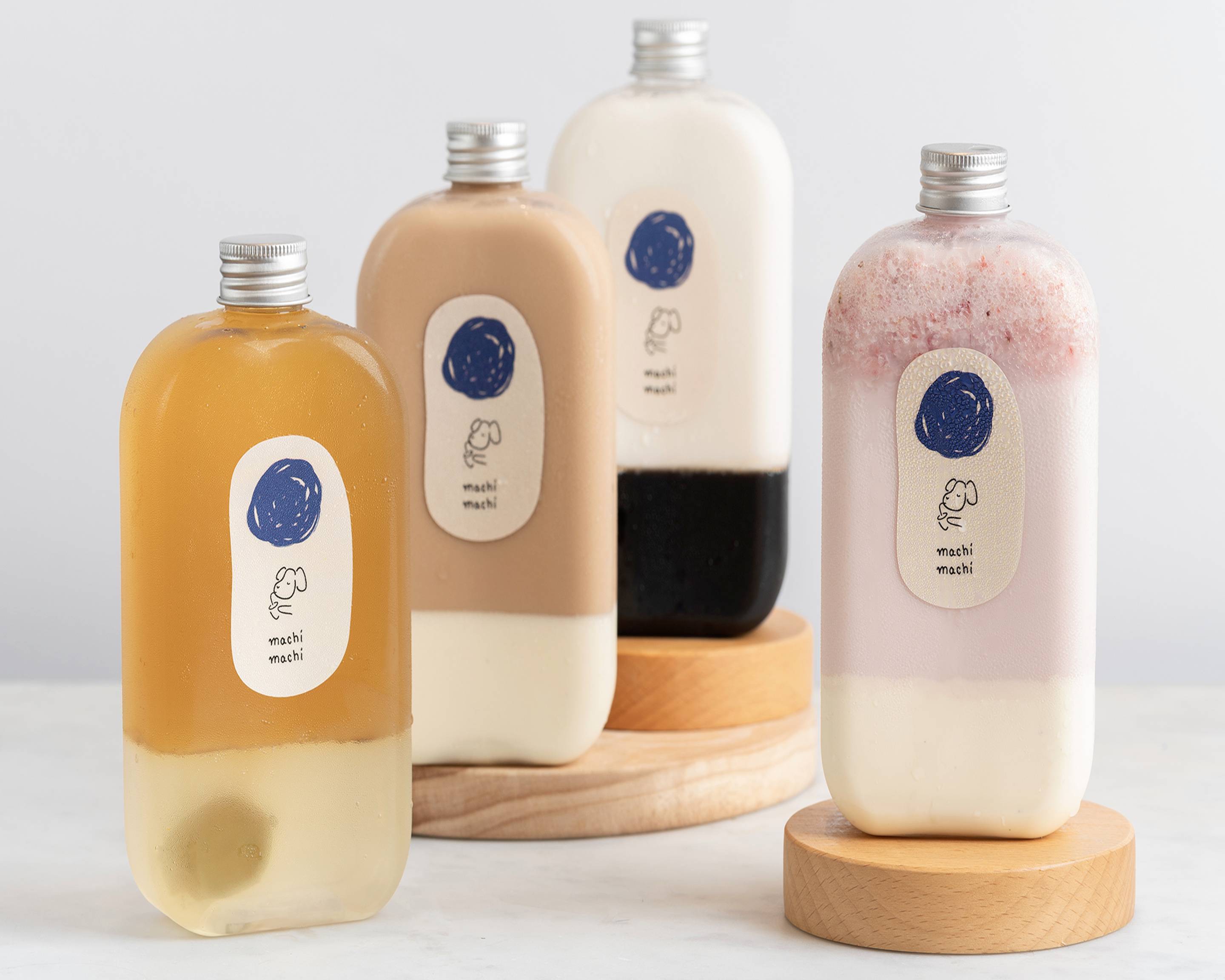 Order Machi Machi 麥吉 (North York) Delivery【Menu & Prices】| Toronto ...