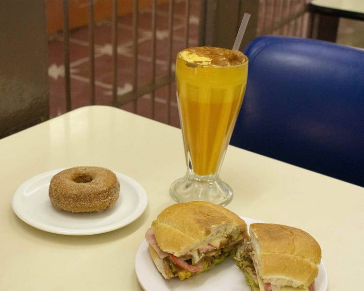 El Pasaje Menú a Domicilio【Menú y Precios】Victoria de Durango | Uber Eats