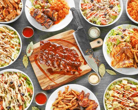 Order Barcelos (Sainte-Julie) Restaurant Delivery【Menu & Prices ...