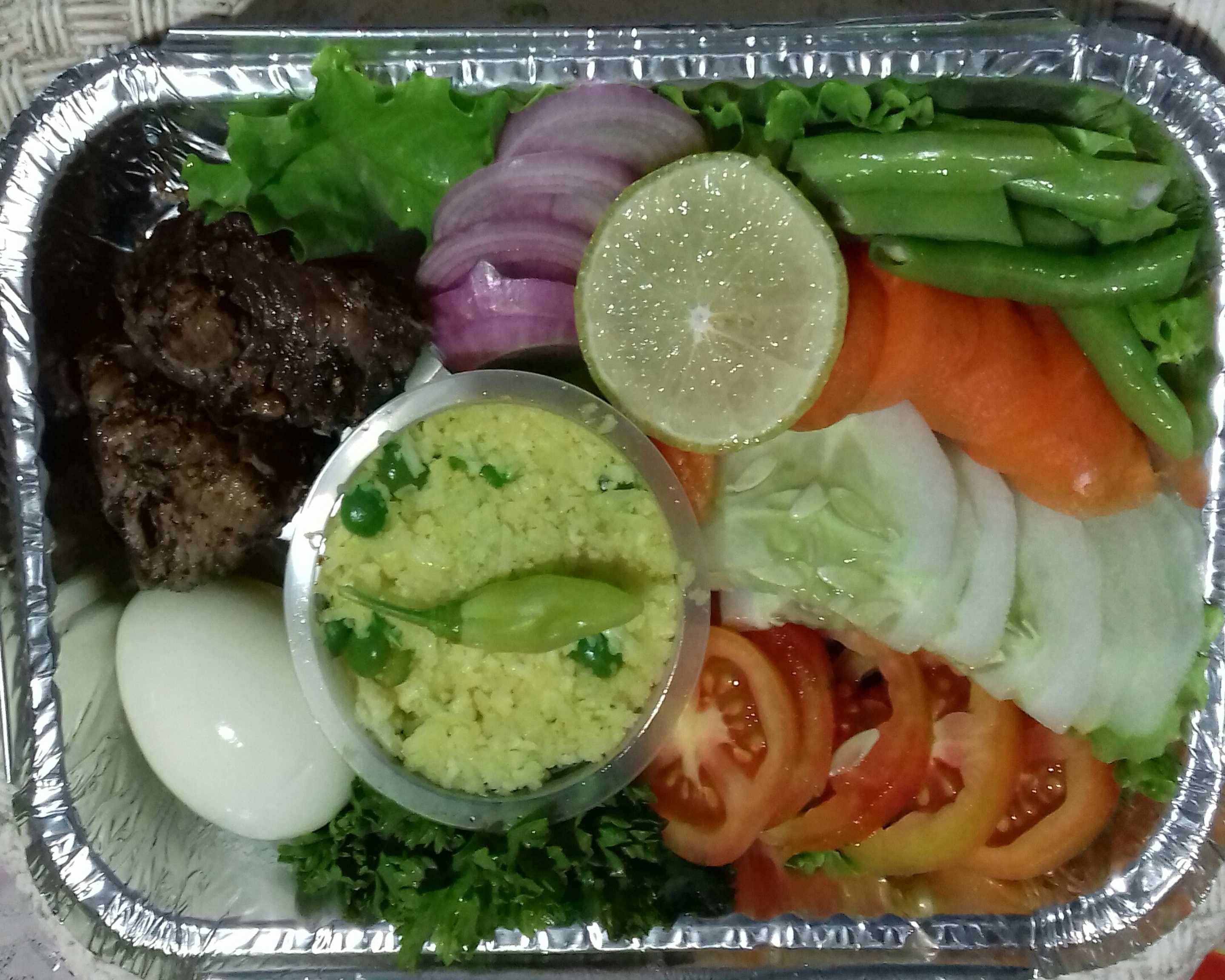 Nutri Diet - Piliyandala Delivery | Kesbewa | Uber Eats