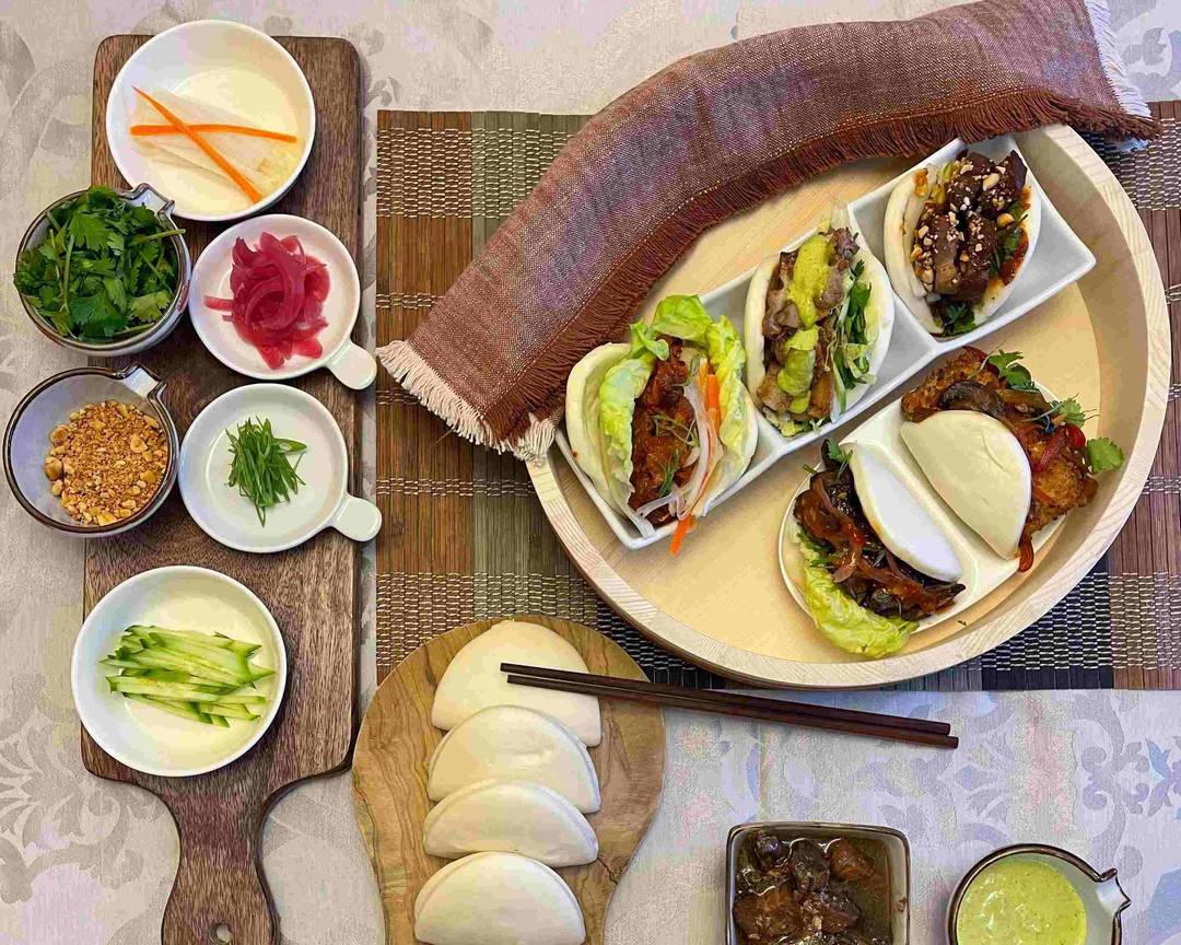 Order Bun Me Up (949 Ruff Drive) Delivery Online | San Jose | Menu ...