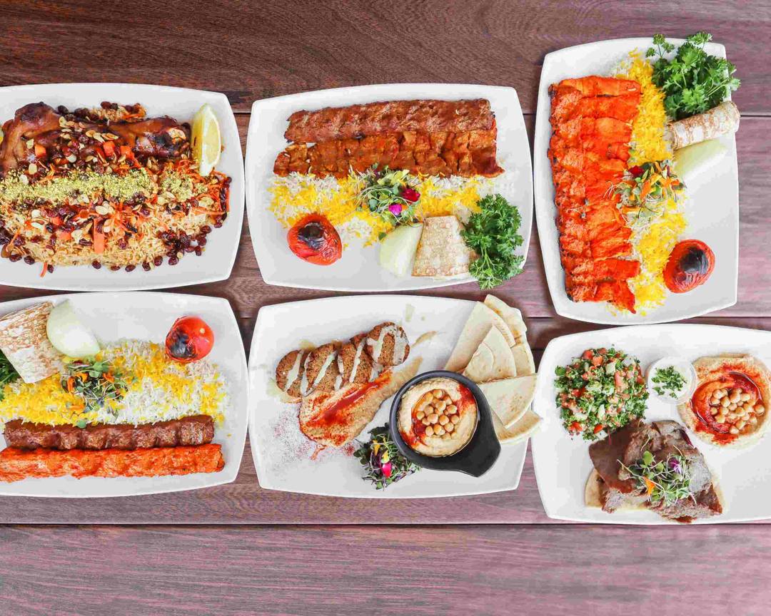 Order Fanous Fresh Mediterranean Grill Menu Delivery【Menu & Prices ...