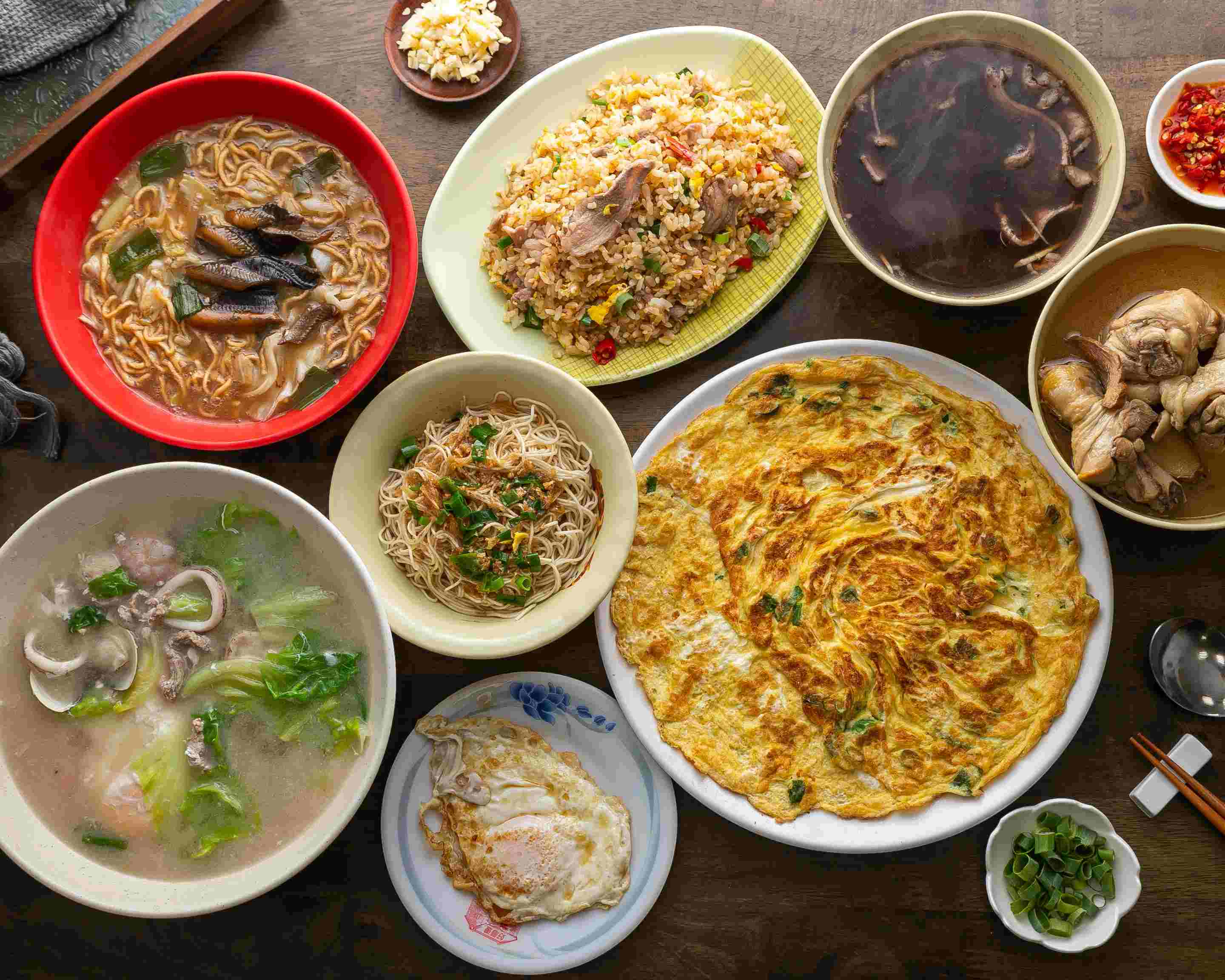 李記南台灣鱔魚麵 大園店 Delivery in Dawan | Menu & Prices | Uber Eats