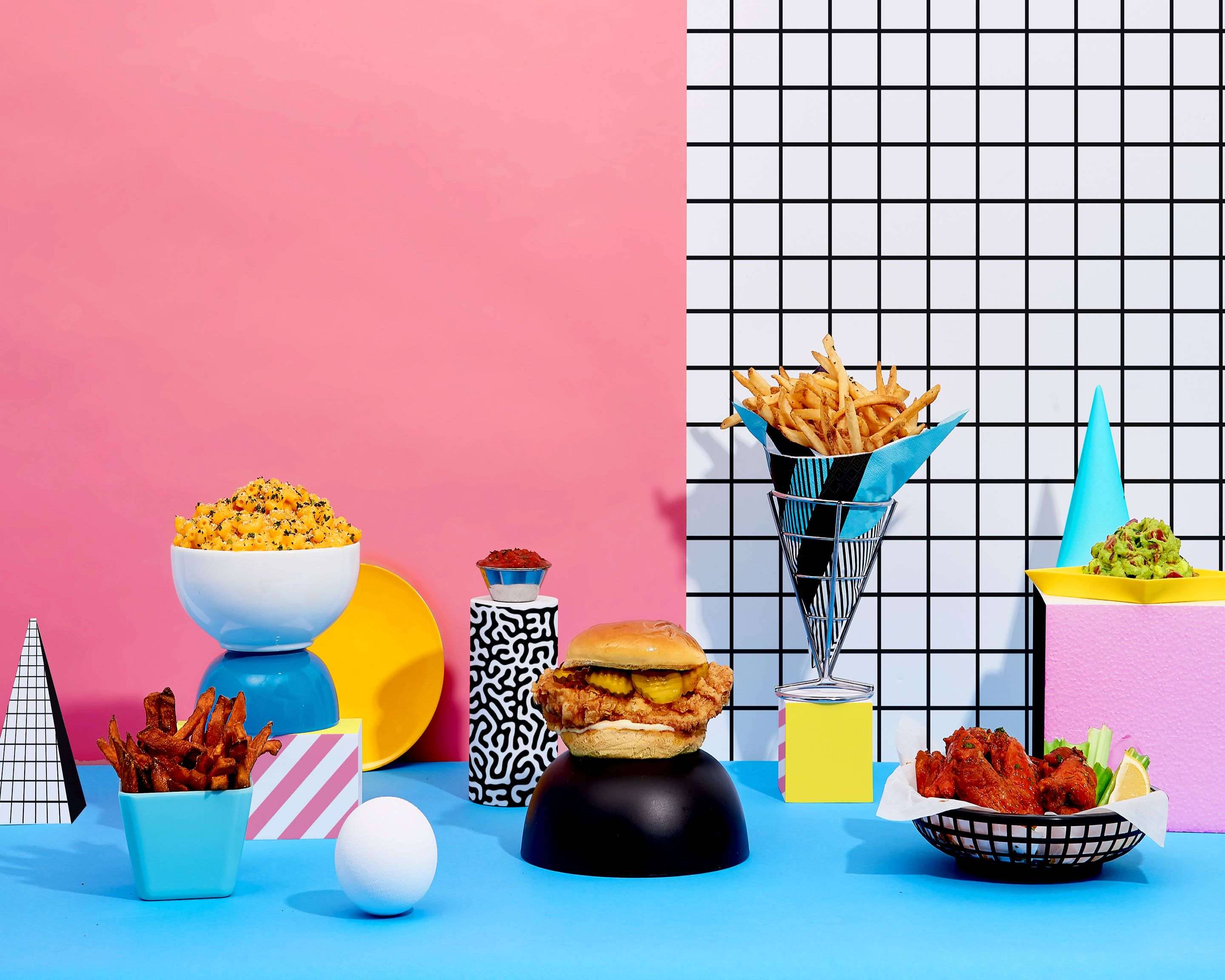 Order Fry Me a River Delivery Online | Chicago | Menu & Prices | Uber Eats