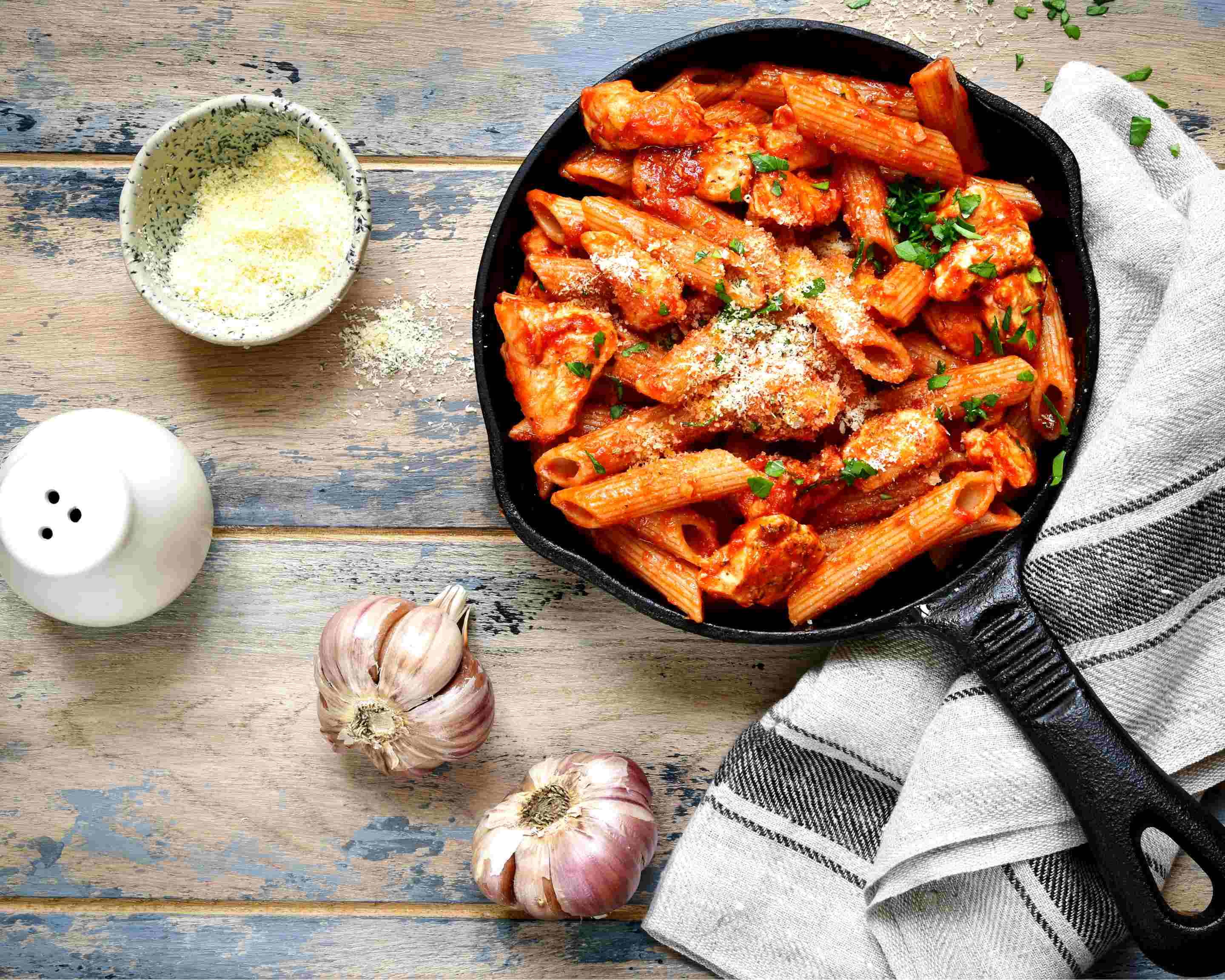 Order The Pasta Co. - 2574 Coney Island Ave Menu Delivery【Menu & Prices ...