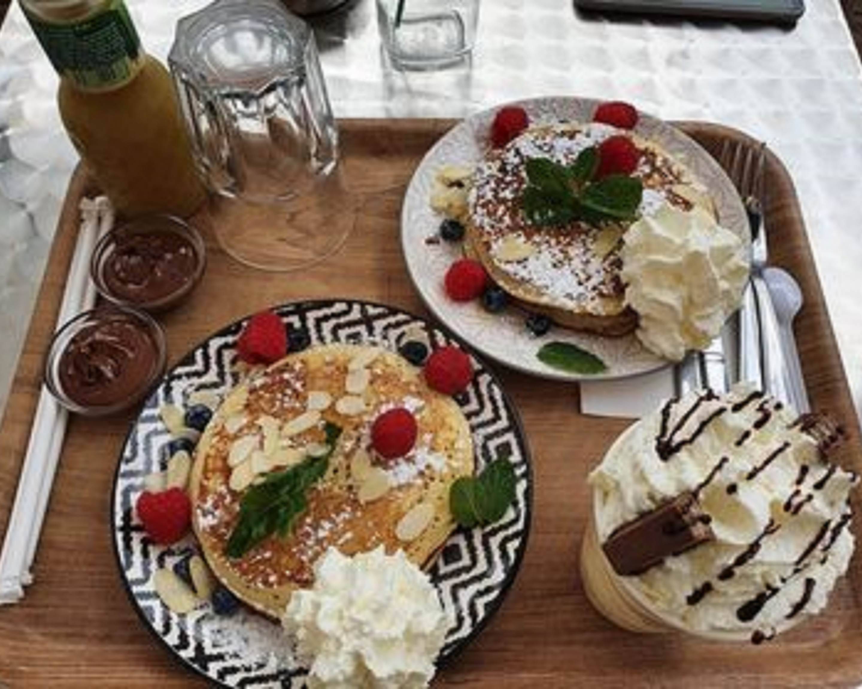 Livraison Pause Coffee à Épinal - Menu et prix | Uber Eats