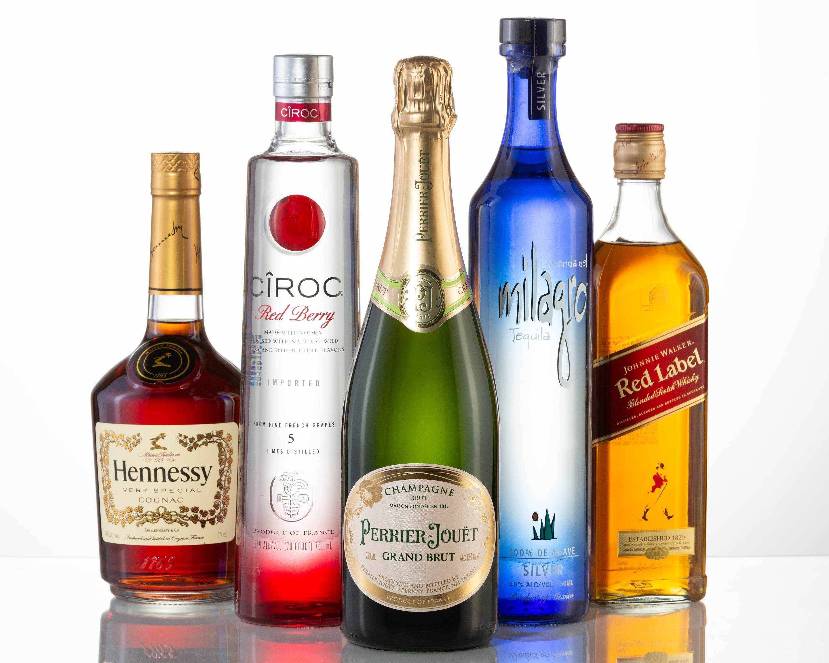 Order Primos Liquor Menu Delivery【Menu & Prices】| San Antonio | Uber Eats