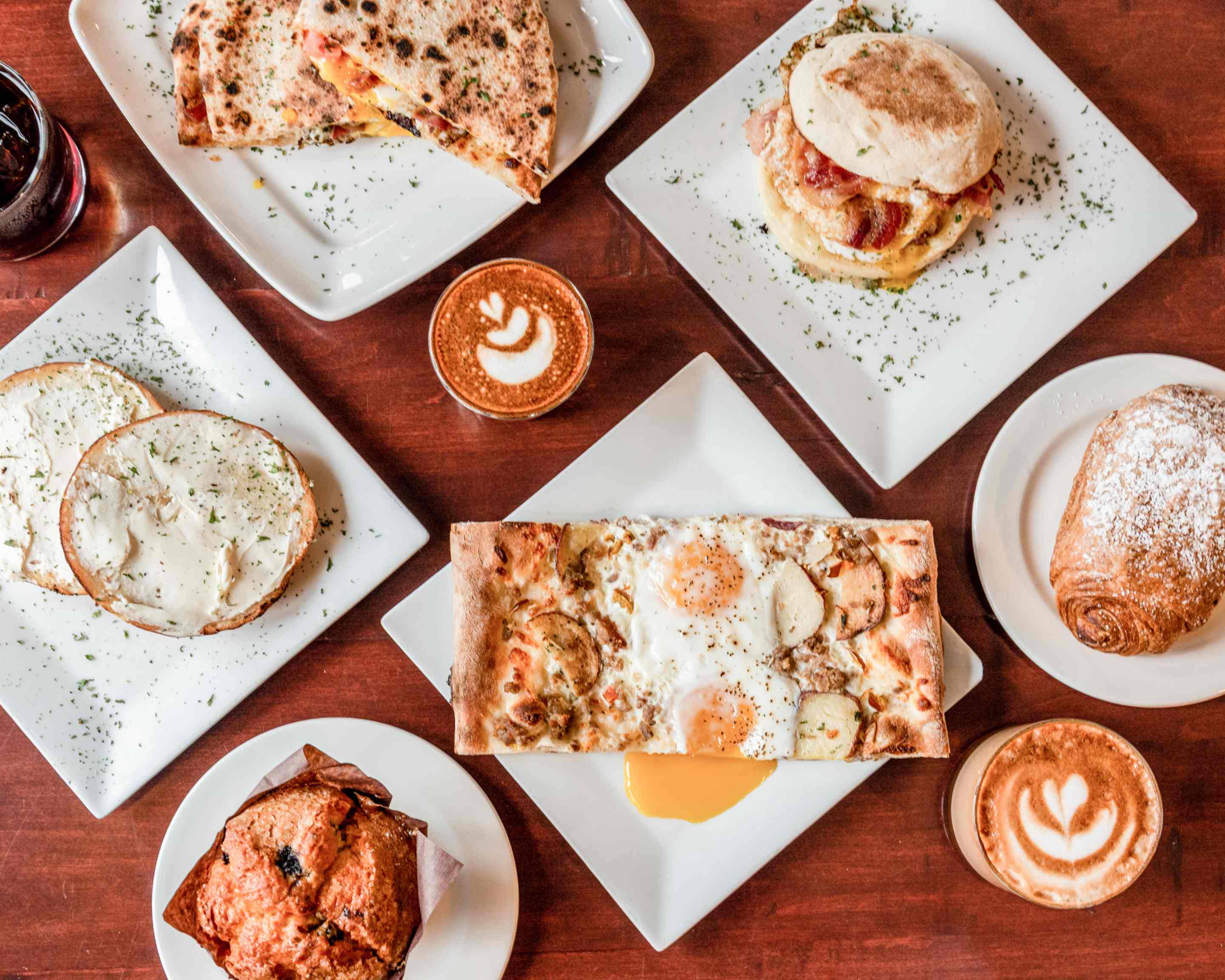 Order Caffe Ducali Menu Delivery【Menu & Prices】| Boston | Uber Eats