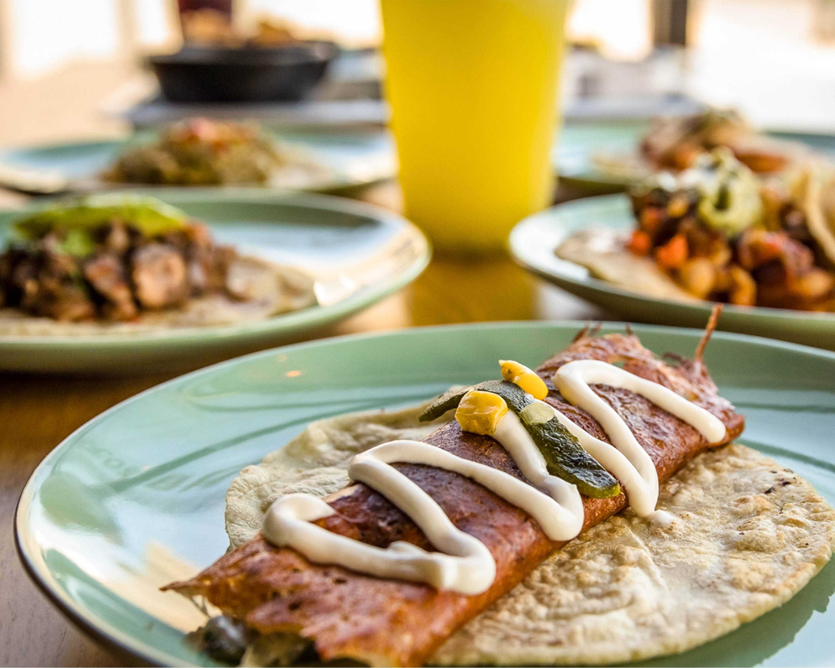 Tacos Neza Menu Los Angeles • Order Tacos Neza Delivery Online • Postmates