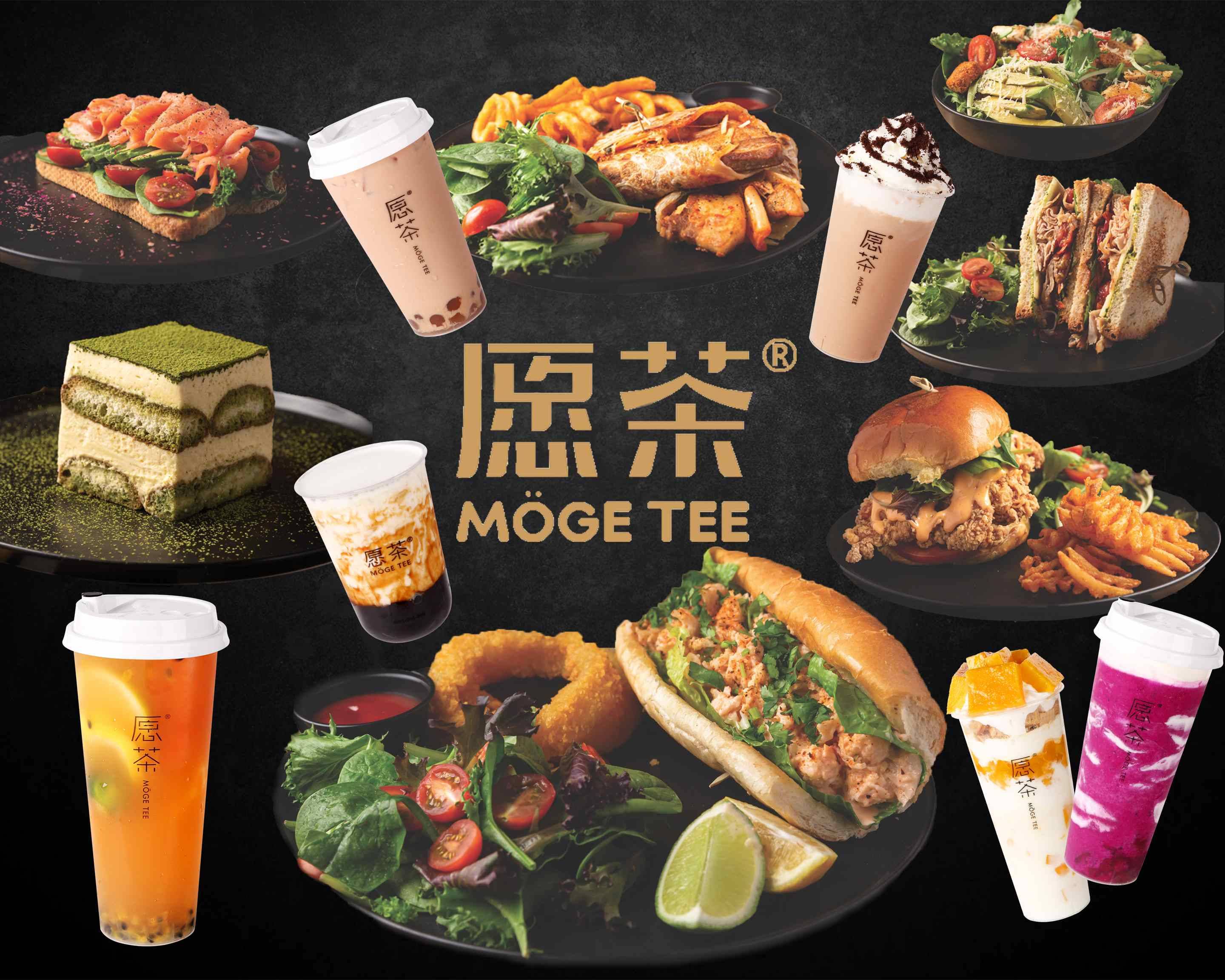 Order Moge tee (2013 86th St) Menu Delivery Online | New York | Menu ...