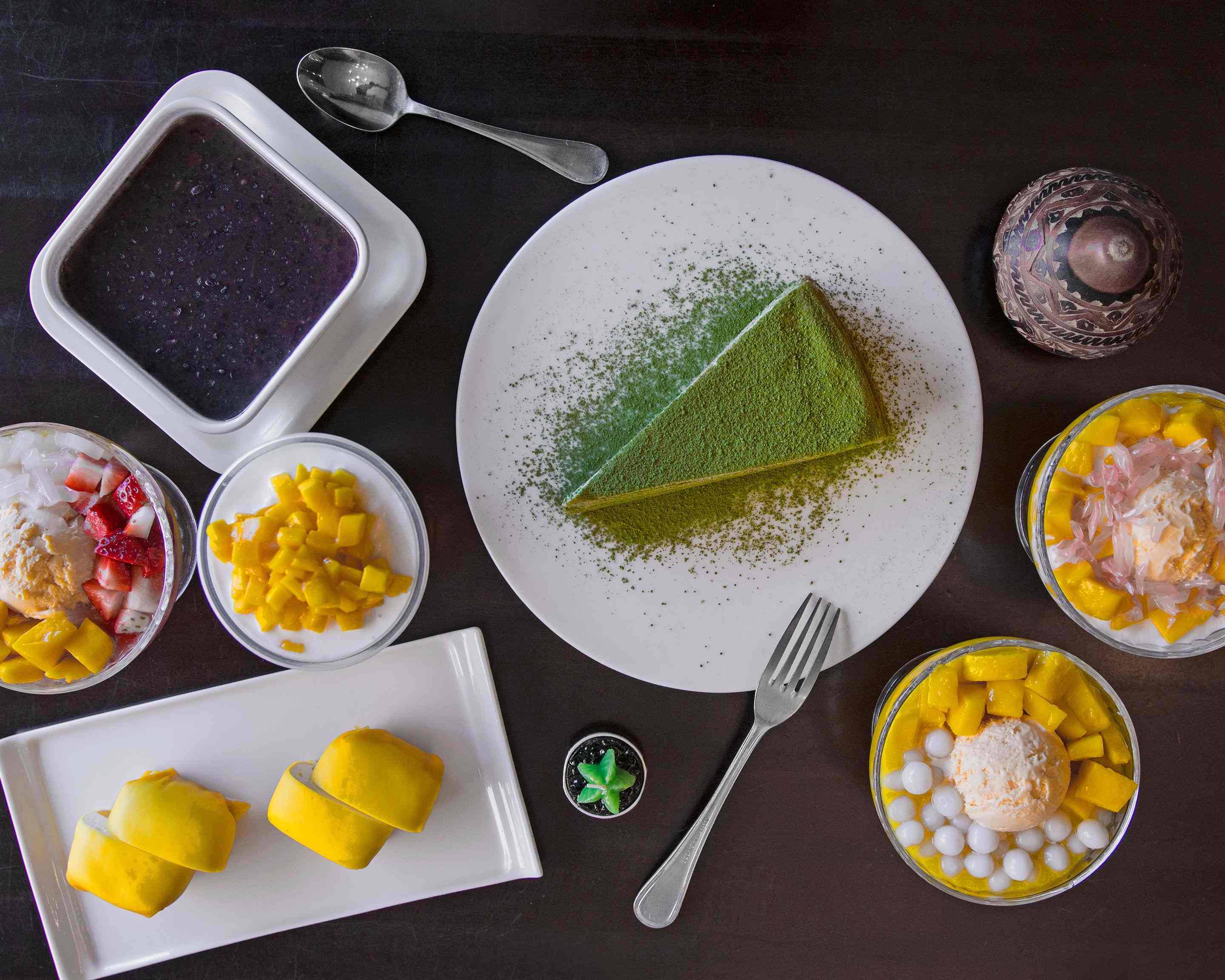 Order Mango Mango Dessert Menu Delivery【Menu & Prices】| Carrollton ...