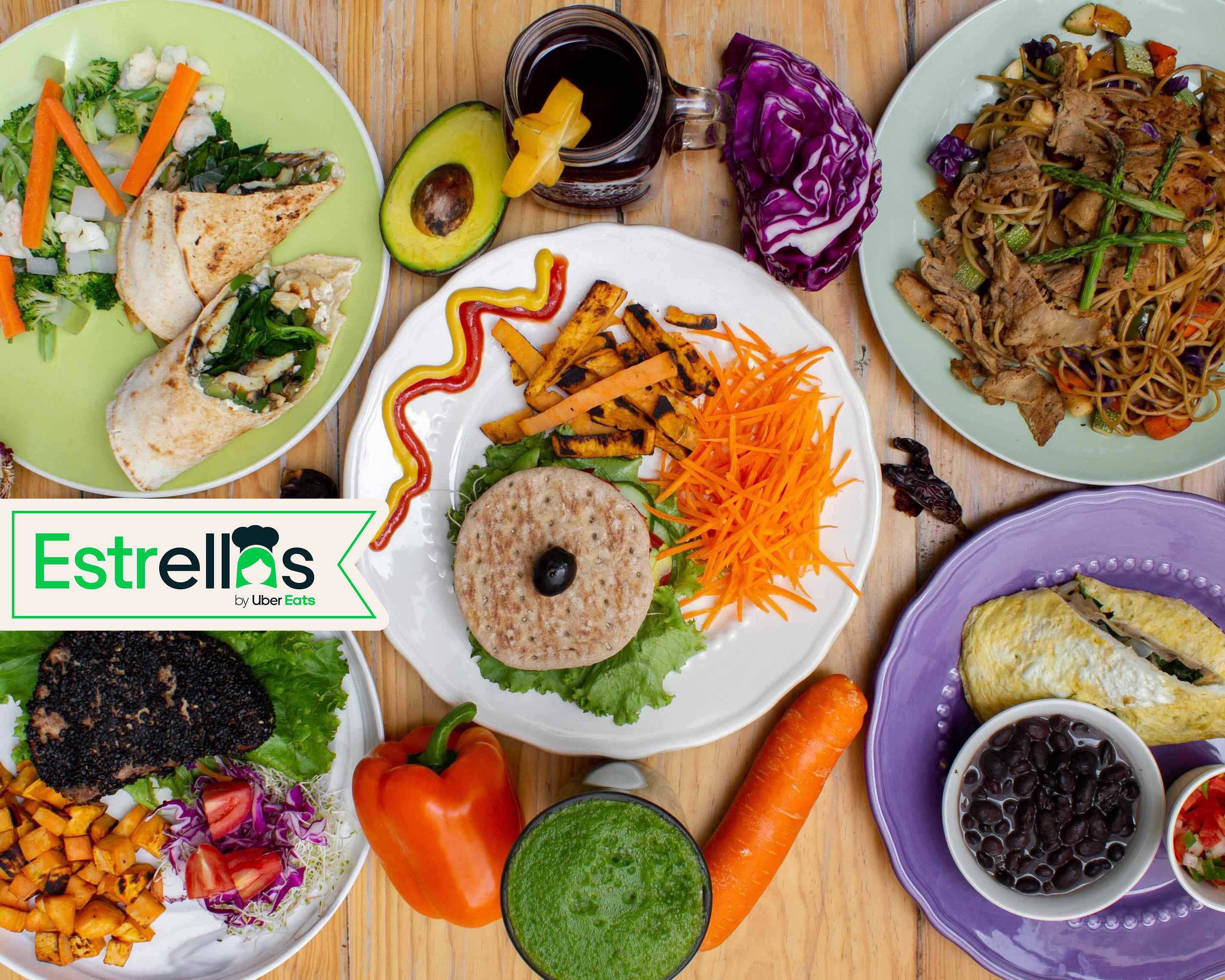 Fitness Food Menú a Domicilio【Menú y Precios】Cuernavaca | Uber Eats