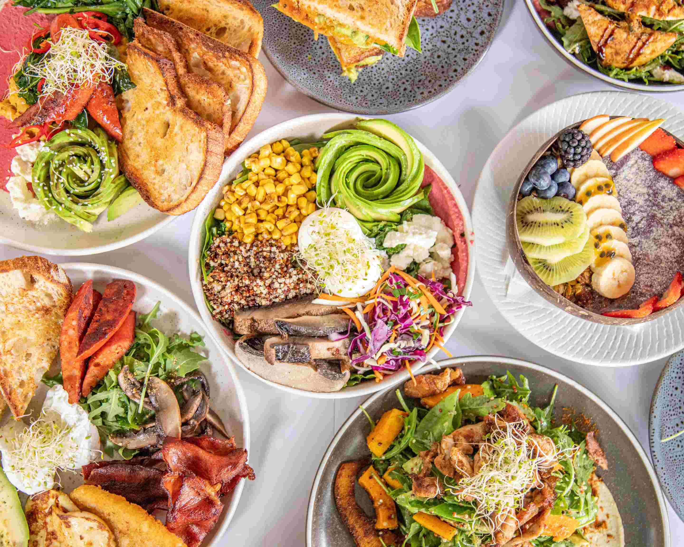 REBELS N MISFITS Menu Takeout in Sydney | Delivery Menu & Prices | Uber ...