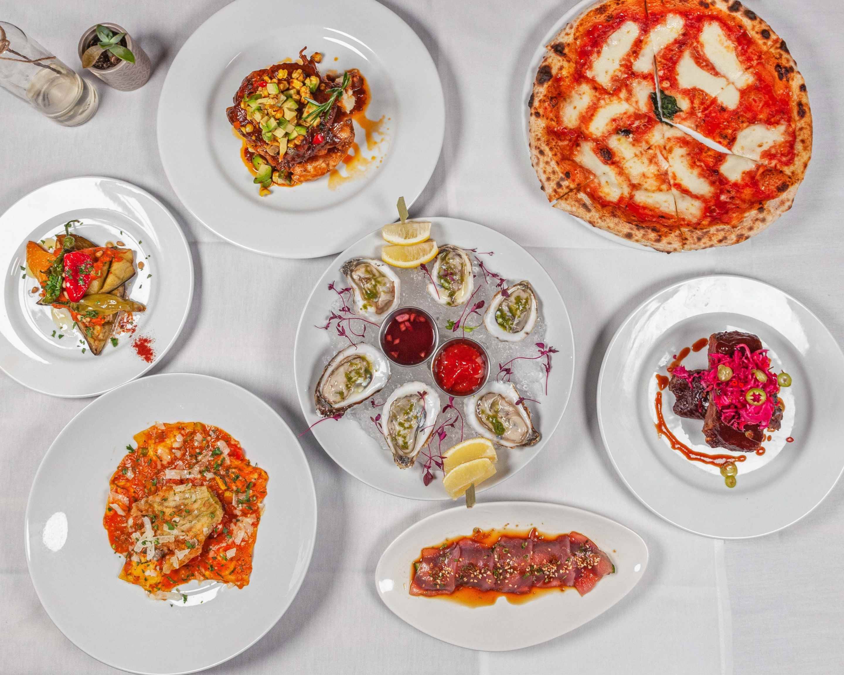 Order Divina Menu Delivery【Menu & Prices】| Stamford | Uber Eats