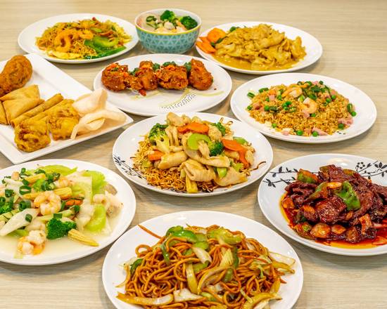 Mr Ko Menu Takeout in Sydney | Delivery Menu & Prices | Uber Eats