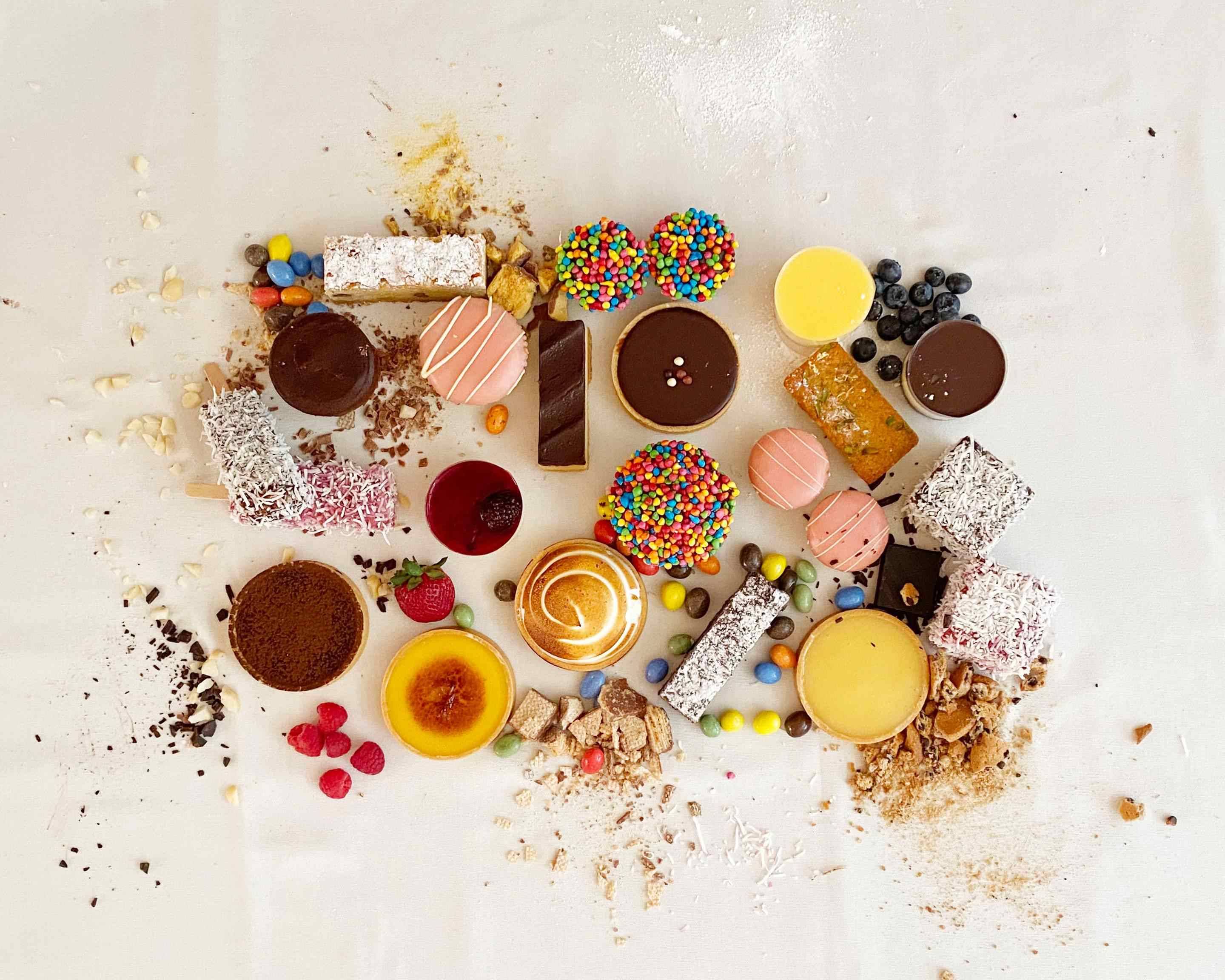 Desserts2u (Randwick) Menu Takeout in Sydney | Delivery Menu & Prices ...