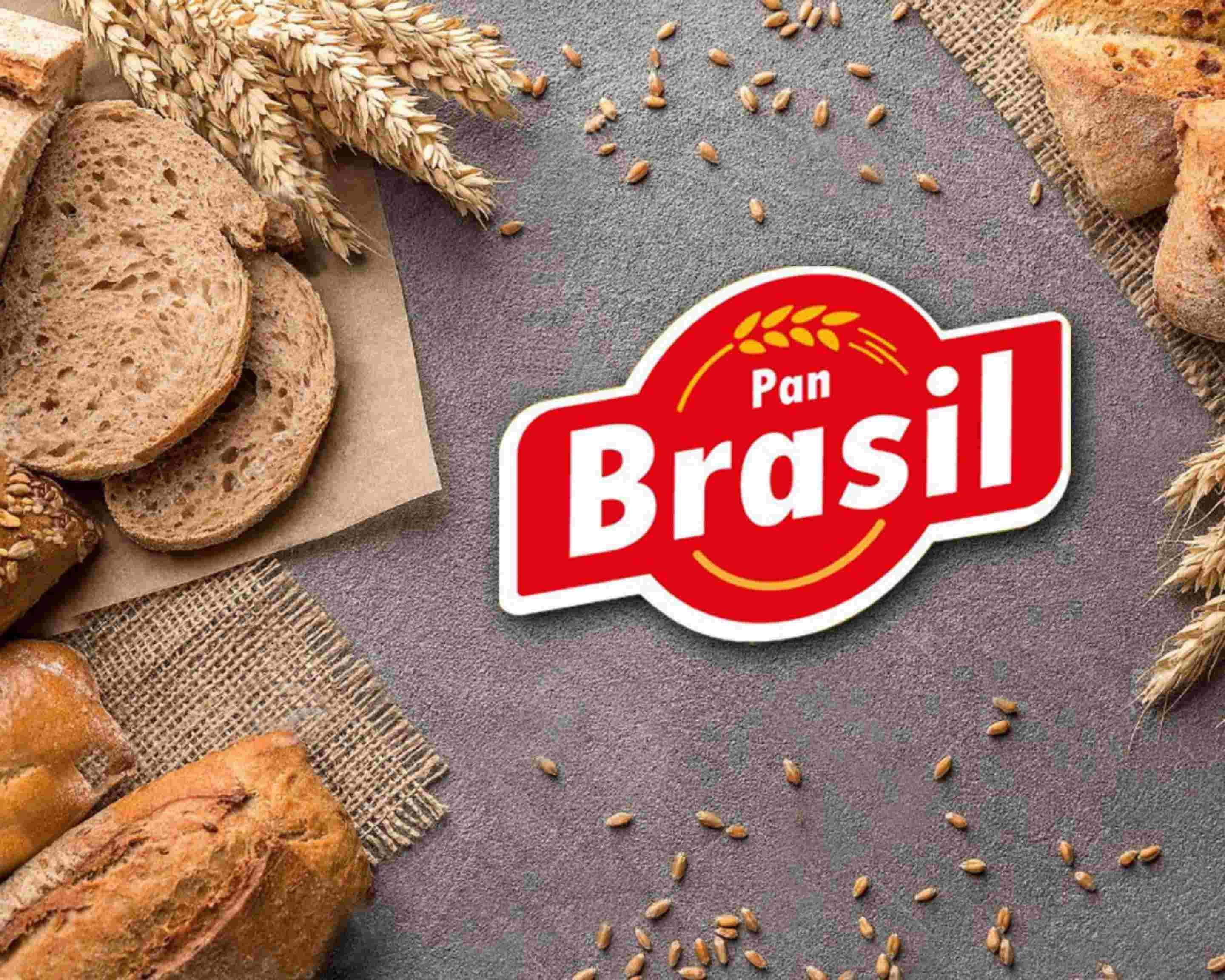 Panadería Brasil Menú a Domicilio【Menú y Precios】Quilpué | Uber Eats