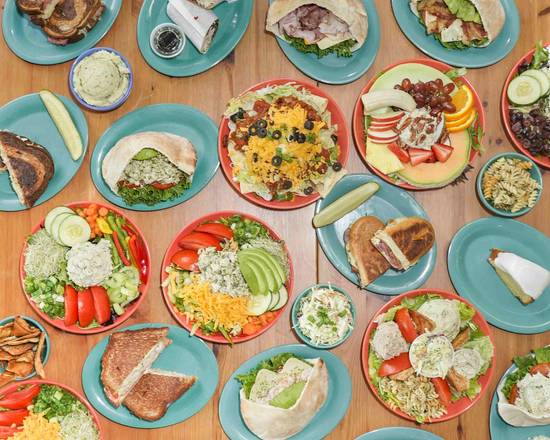 Order Clara's Tidbits Menu Delivery【Menu & Prices】| 8535 Baymeadows ...