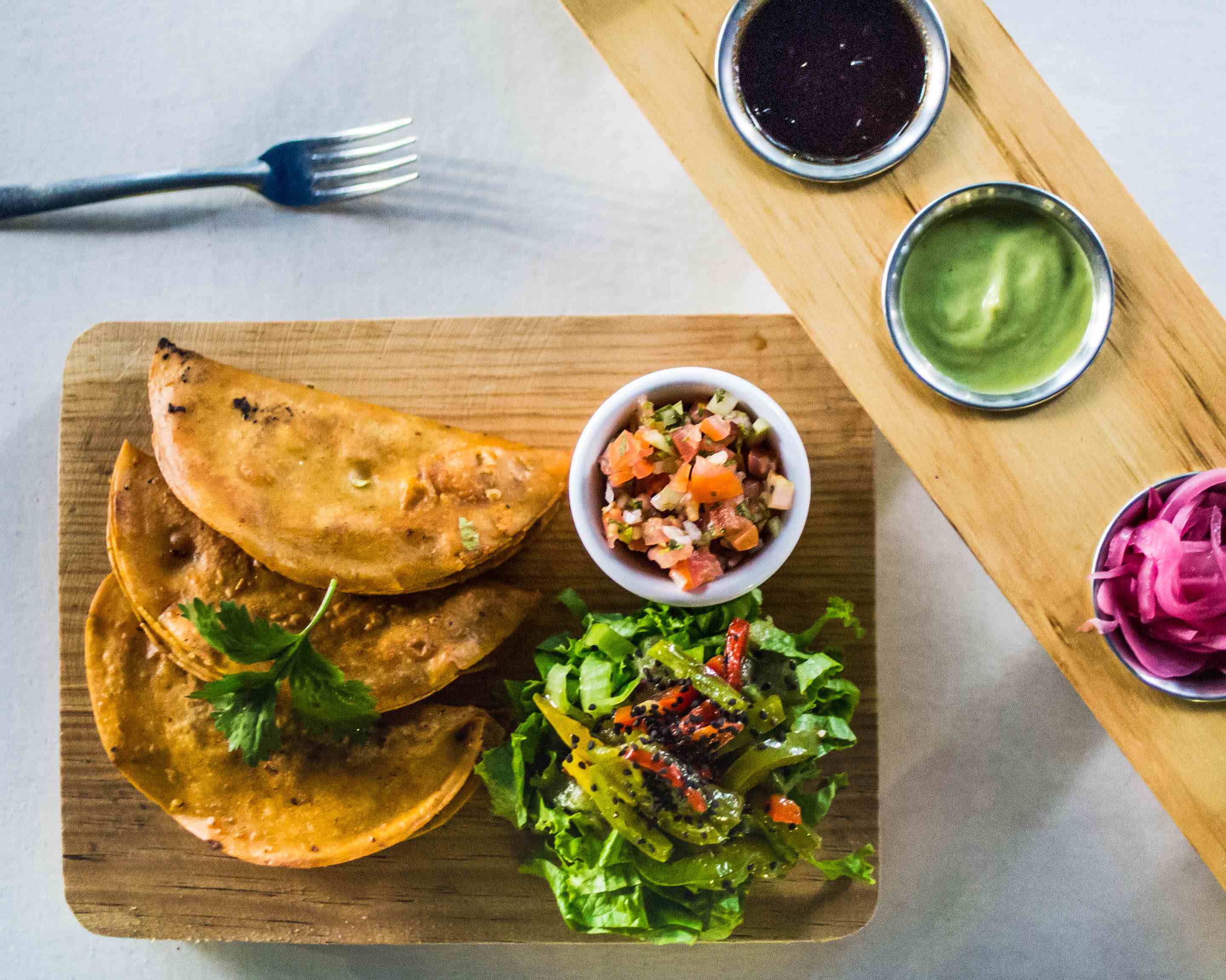 Taco'n todo Menú a Domicilio【Menú y Precios】Tlalnepantla | Uber Eats