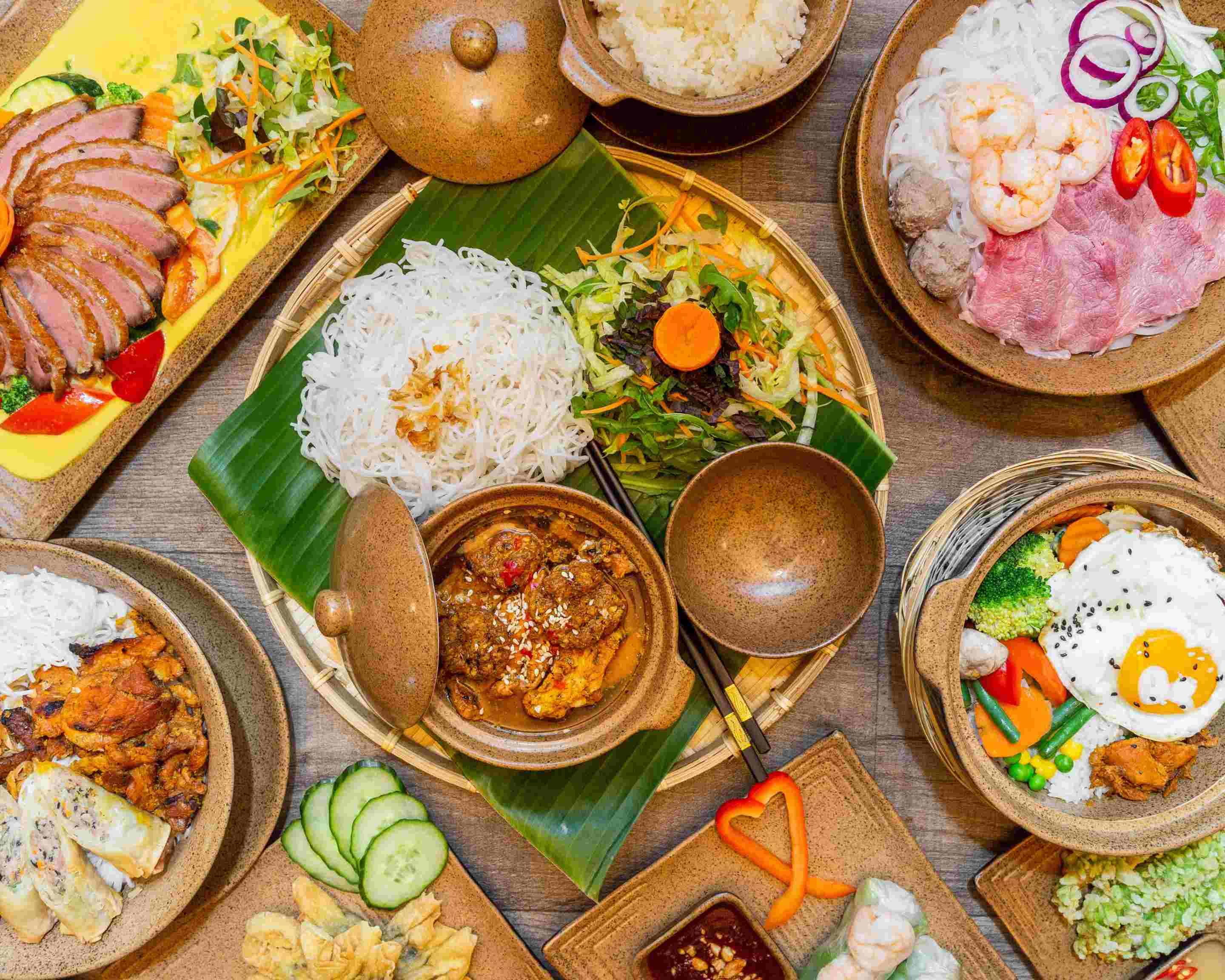 Hello Vietnam Menu - Takeaway in Coventry | Delivery Menu & Prices ...