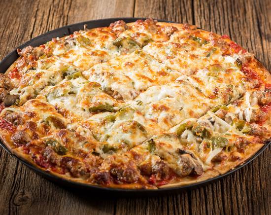 Rosati's Pizza Delivery Menu - Knoxville | Order Online