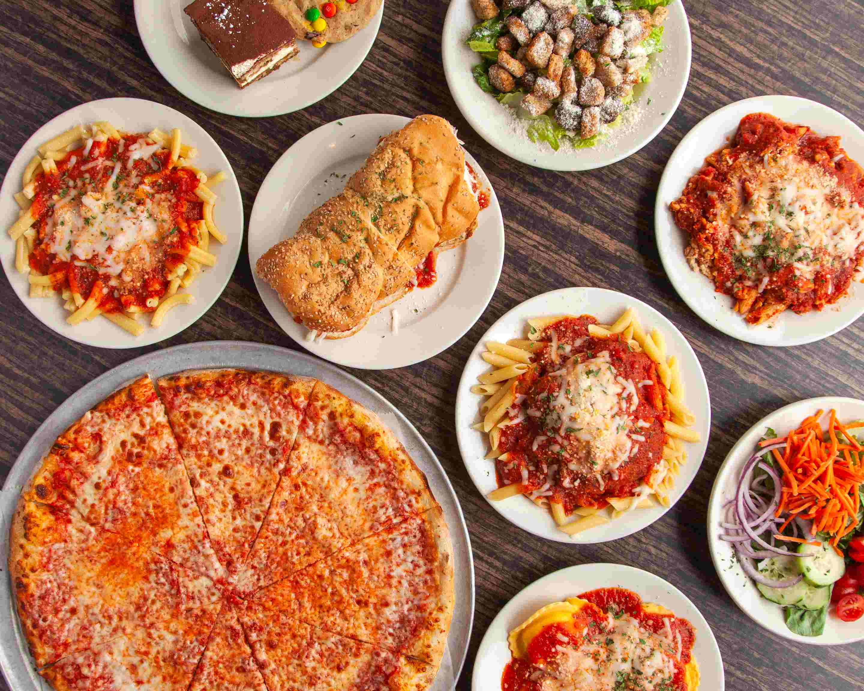 Order Comella's (Westwood) Menu Delivery【Menu & Prices】| Boston | Uber Eats