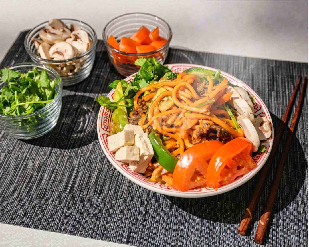 Mongolian Grill Menu Burbank • Order Mongolian Grill Delivery Online ...