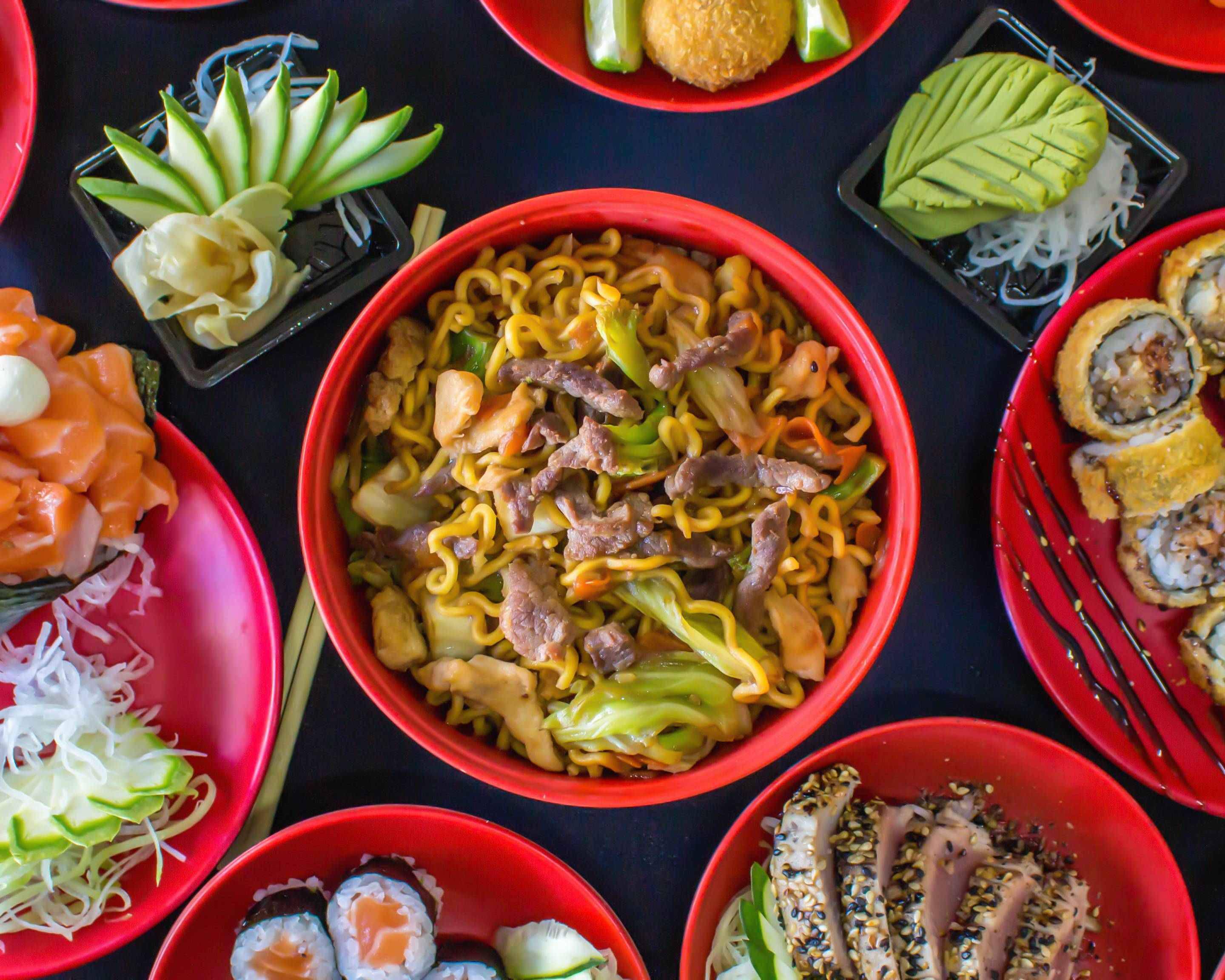 Ton Katsu Delivery em Curitiba | Menu e Preços | Peça Online | Uber Eats