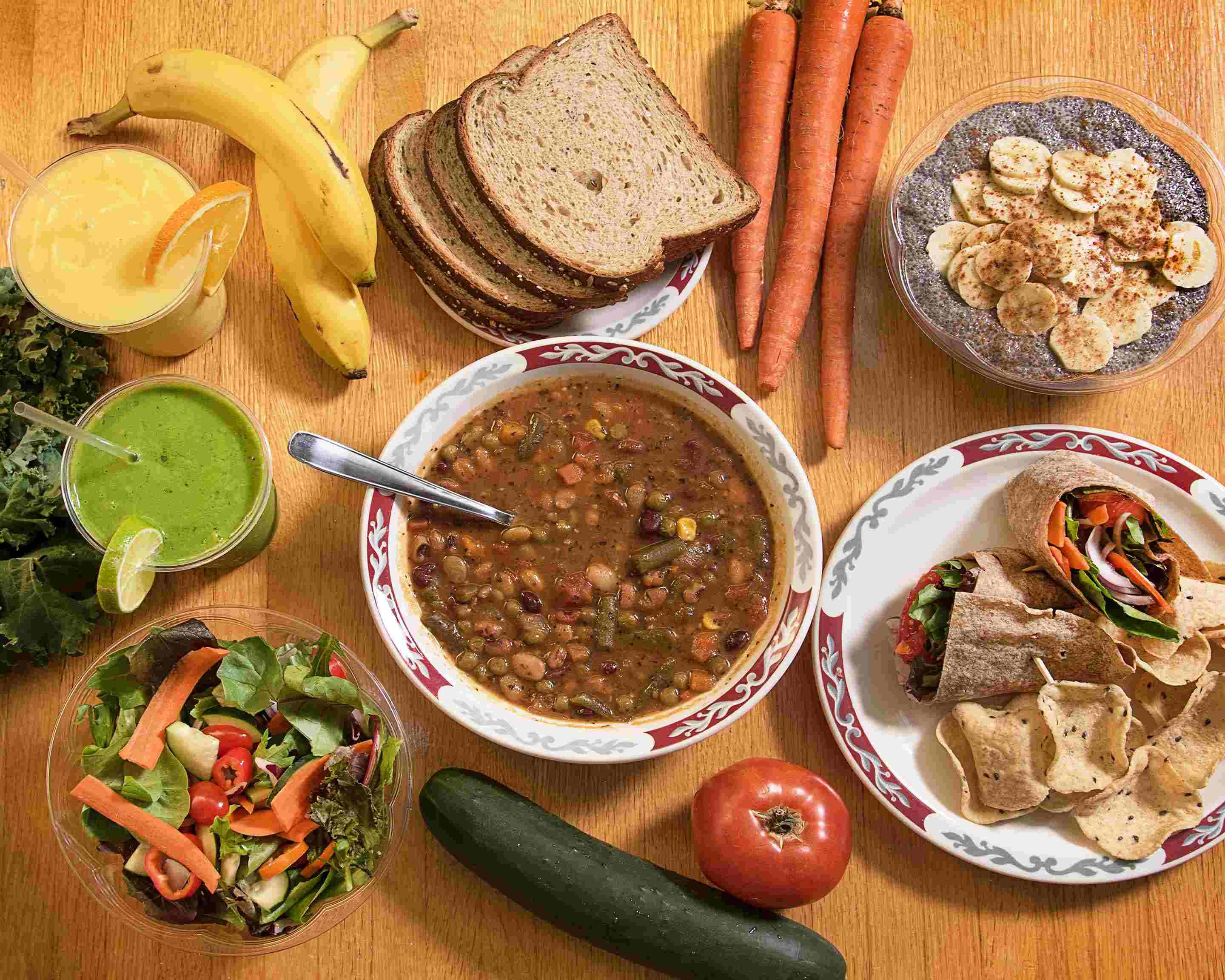 Order Load My Spud (777 Oak St) Menu Delivery【Menu & Prices】| Atlanta ...