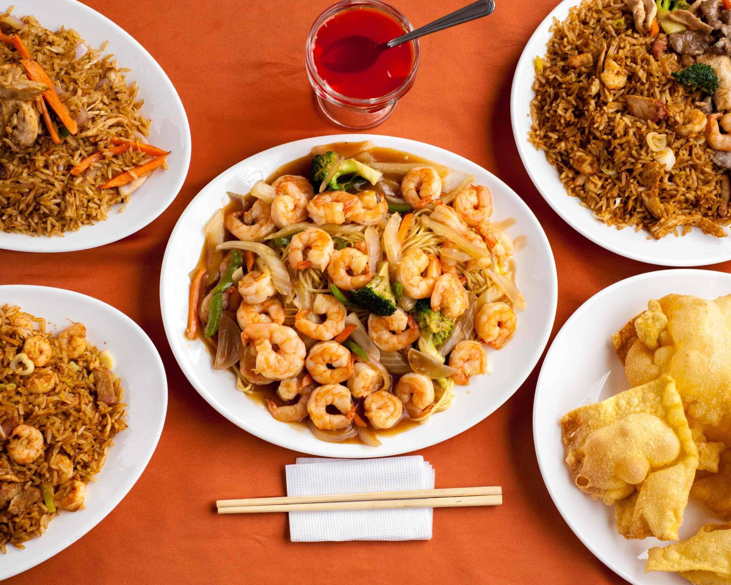 Chifa Kafo 🥡 a domicilio en Guayaquil | Menú y precios | Uber Eats