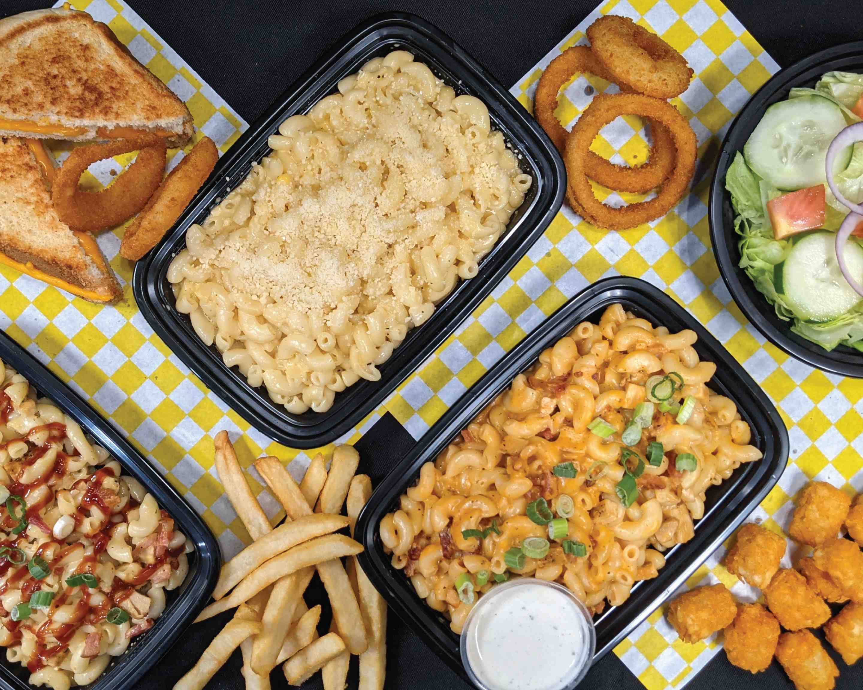 Yes Please Cheese Menu Long Beach • Order Yes Please Cheese Delivery ...